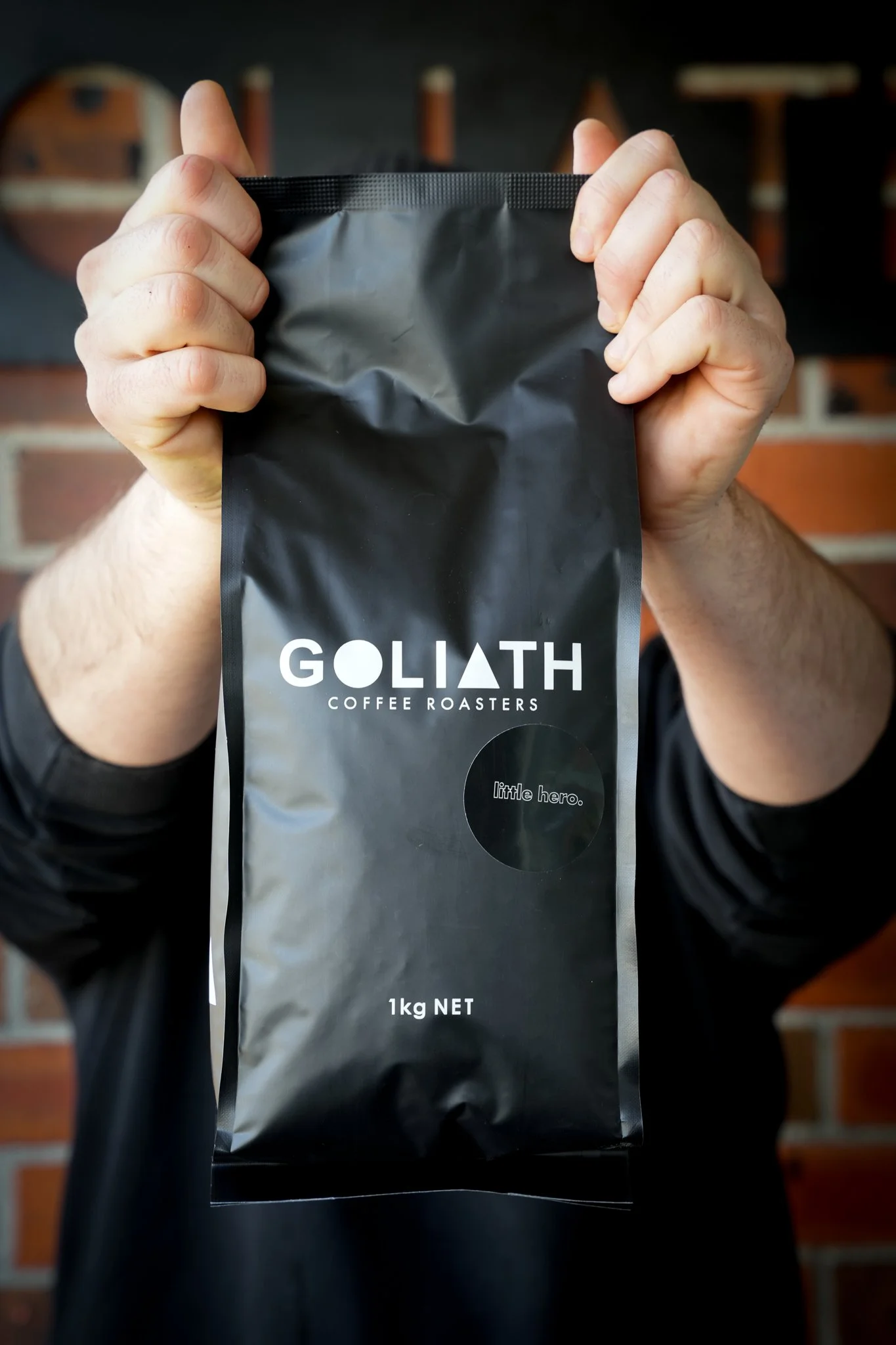 Subscription Coffee Delivered to Your Door | Goliath Coffee Roasters