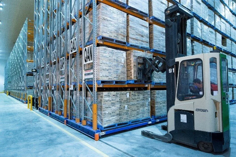 Oxford Cold Storage — Navigating a dynamic energy landscape