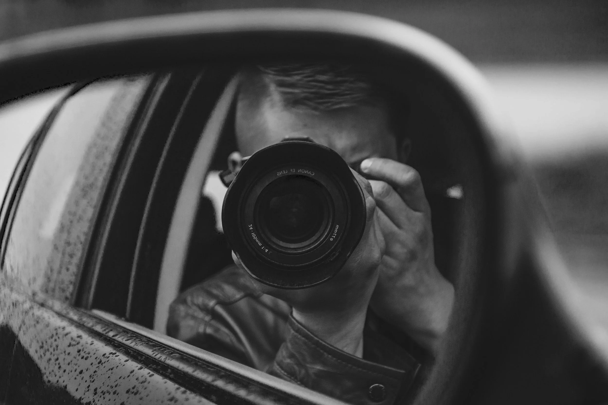 Covert Surveillance — Leverage Private Investigations