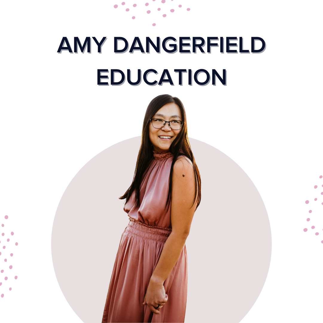 Learning — Amy Dangerfield