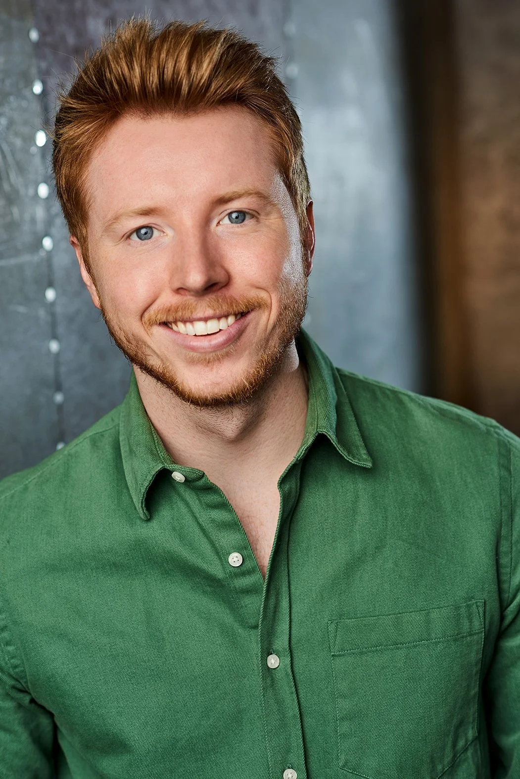 Kyle Butenhoff