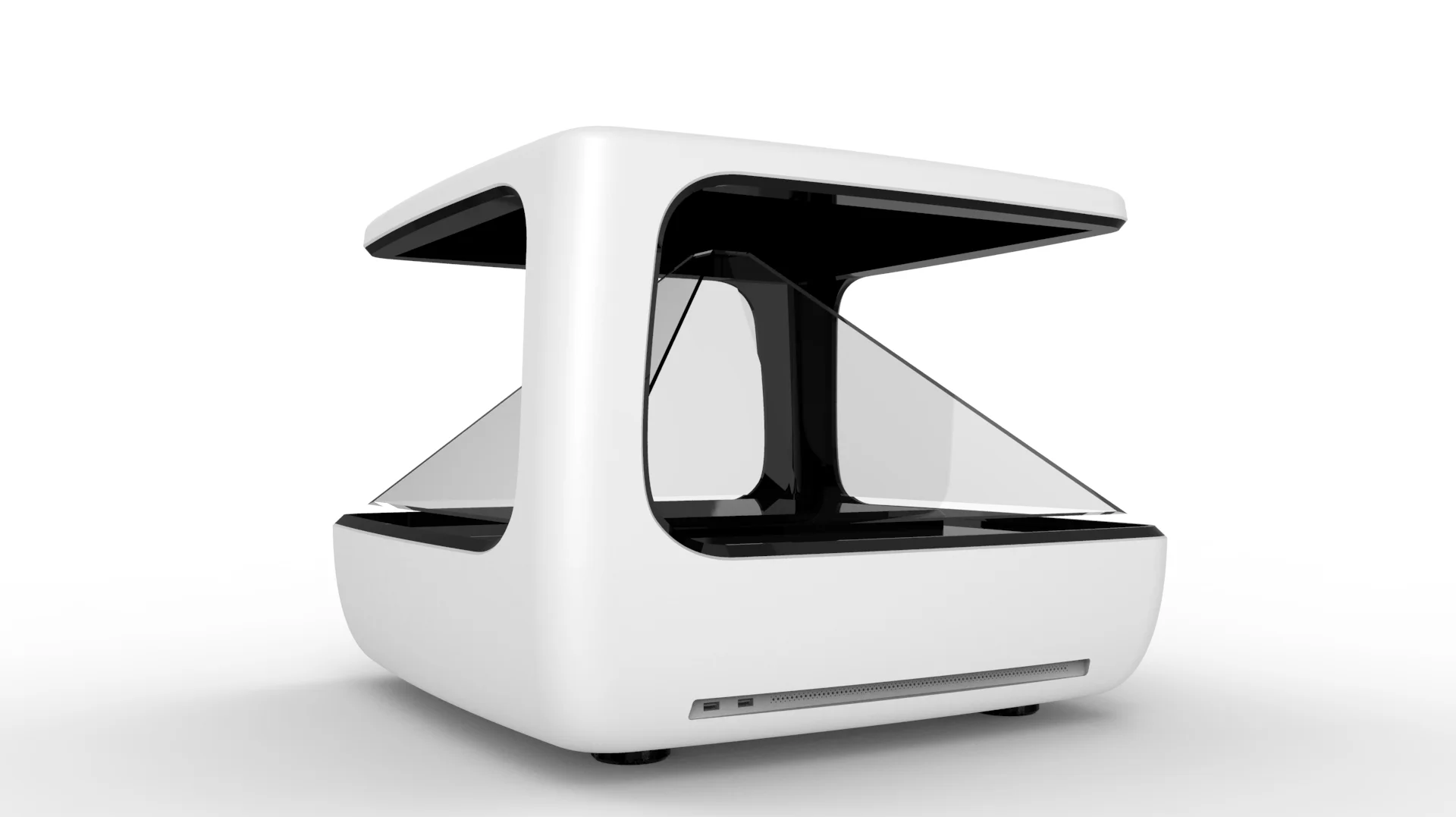 Pixel - Portfolio Content — Expedio Design