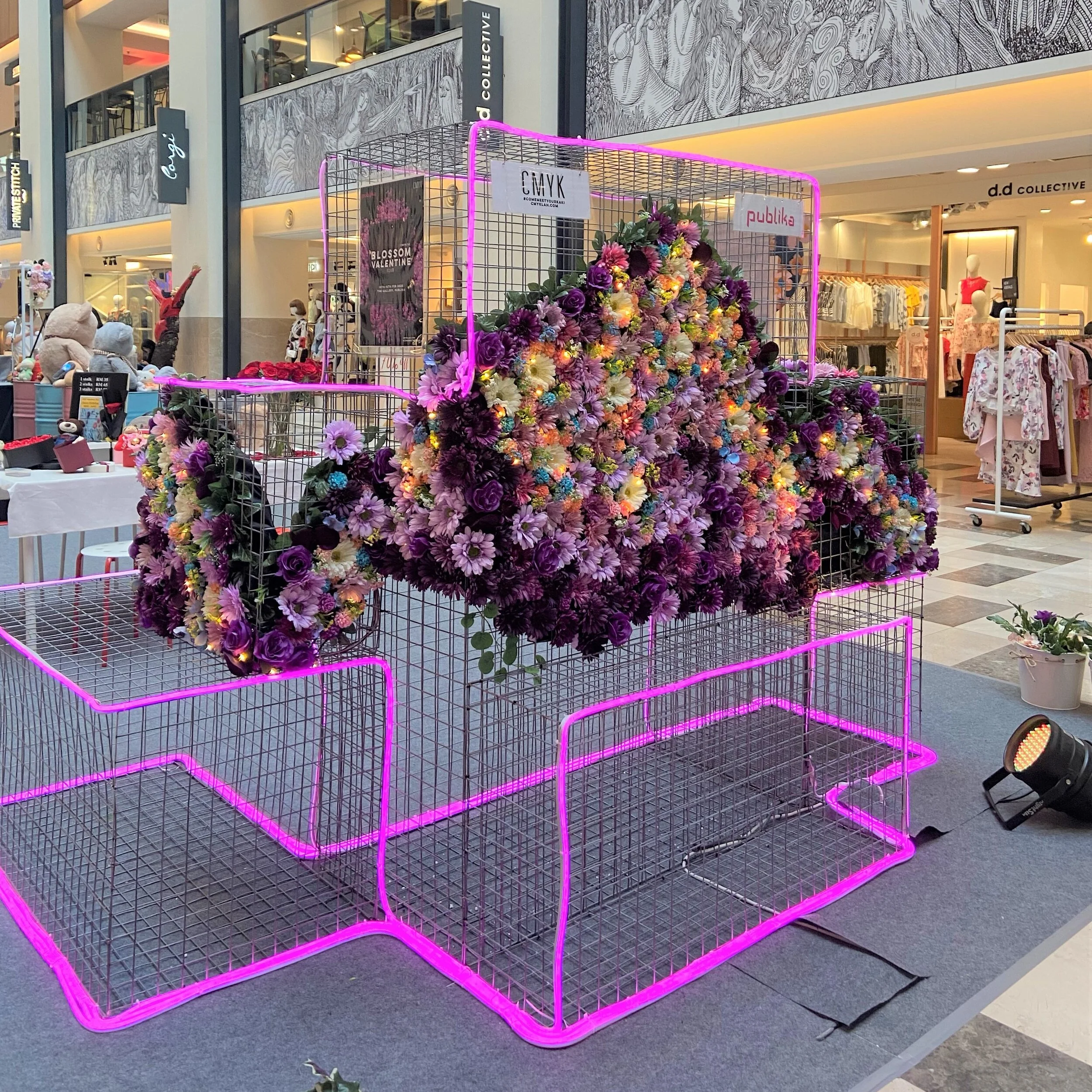 Fā — Expedio Design