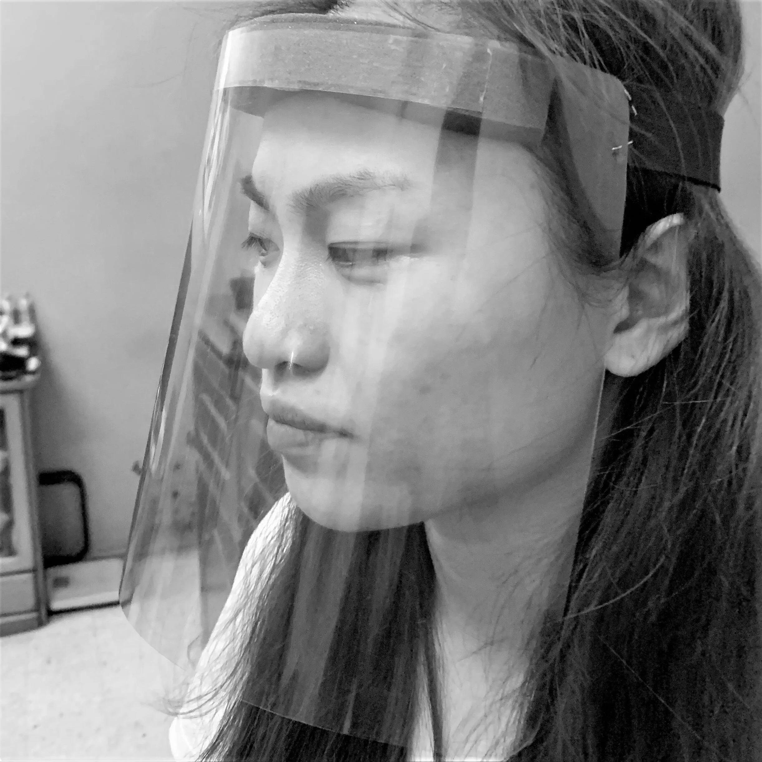 Expedio’s MCO Initiative: Medical Protective Face Shield for COVID-19 ...