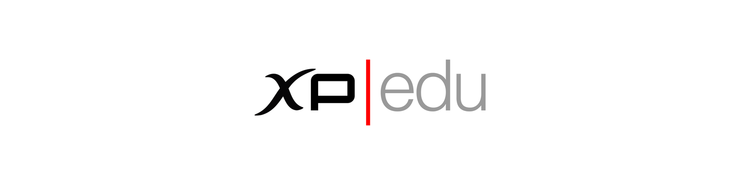 XP | Edu — Expedio Design