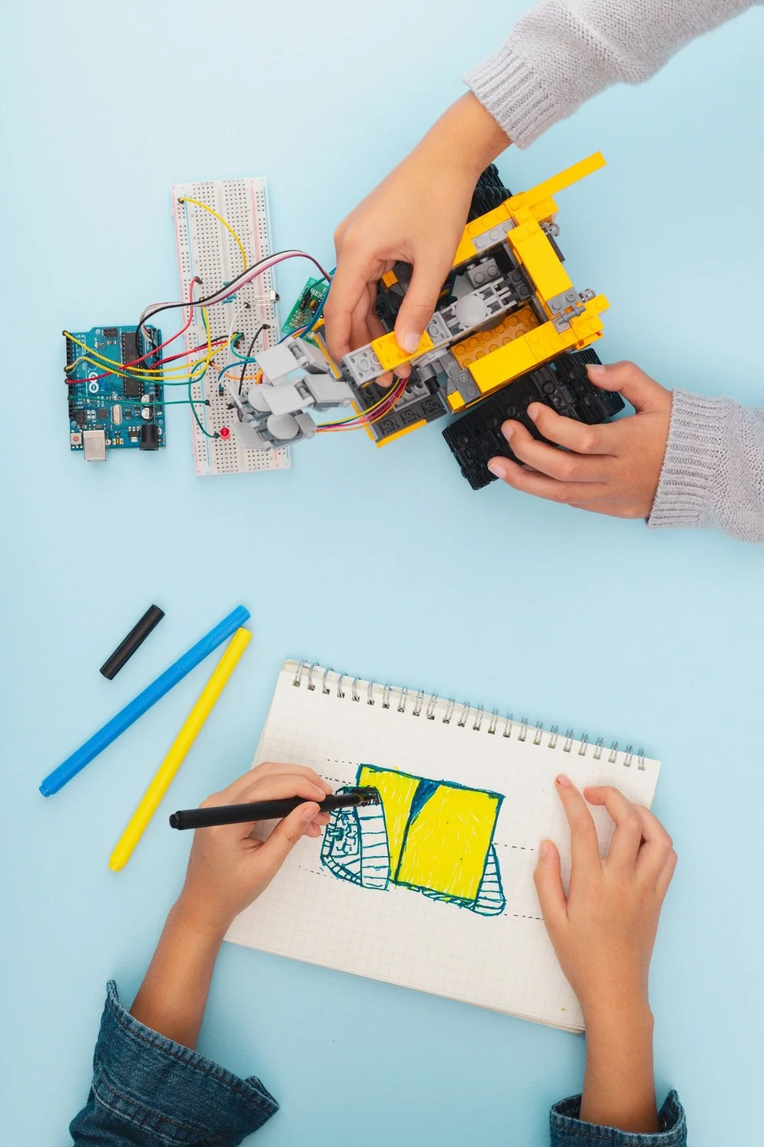 XP | Edu : Our Program — Expedio Design