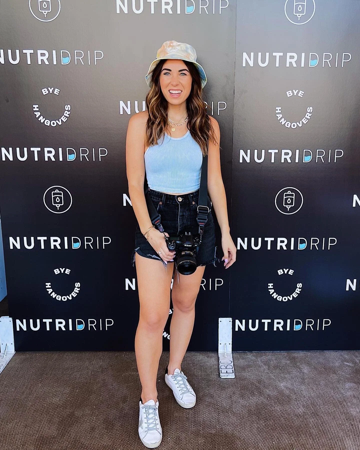 Lifestyle — Bethany Paige