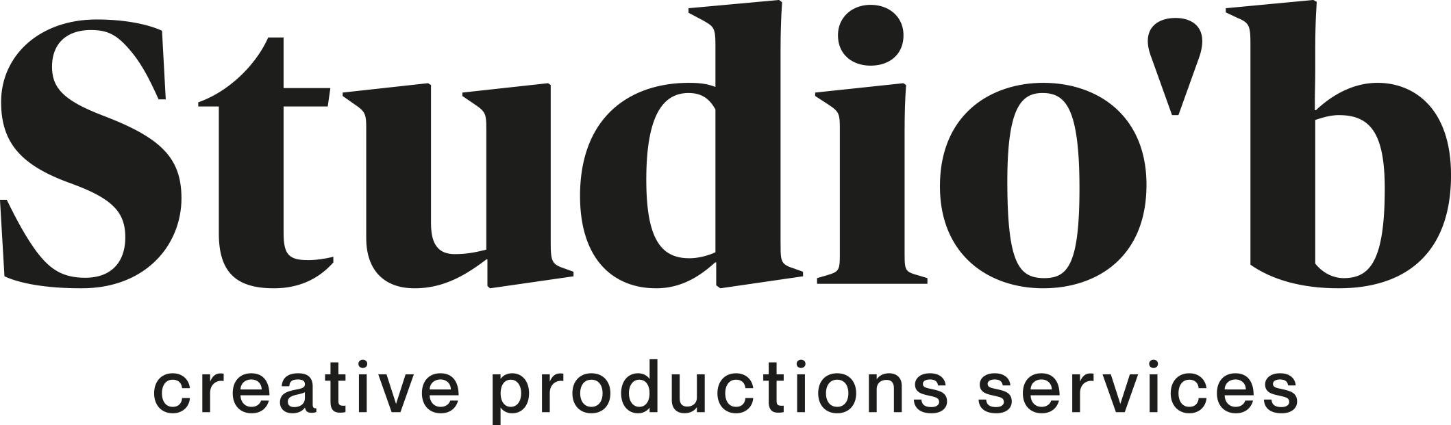 Studio B Productions