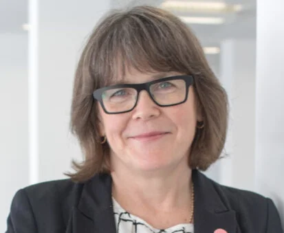 Cairney & Company | Delyth Morgan