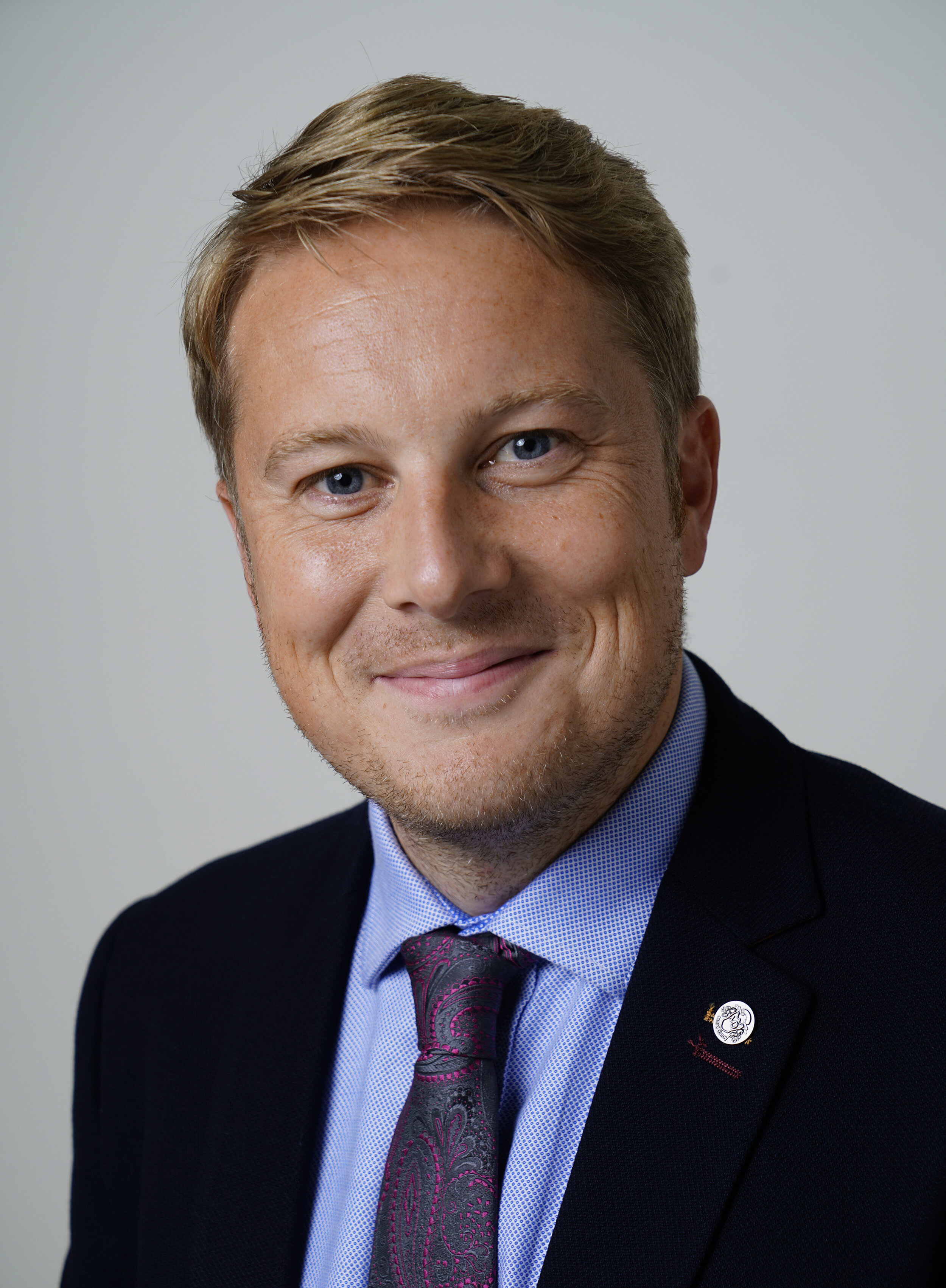 Cairney & Company | Michael Lavery