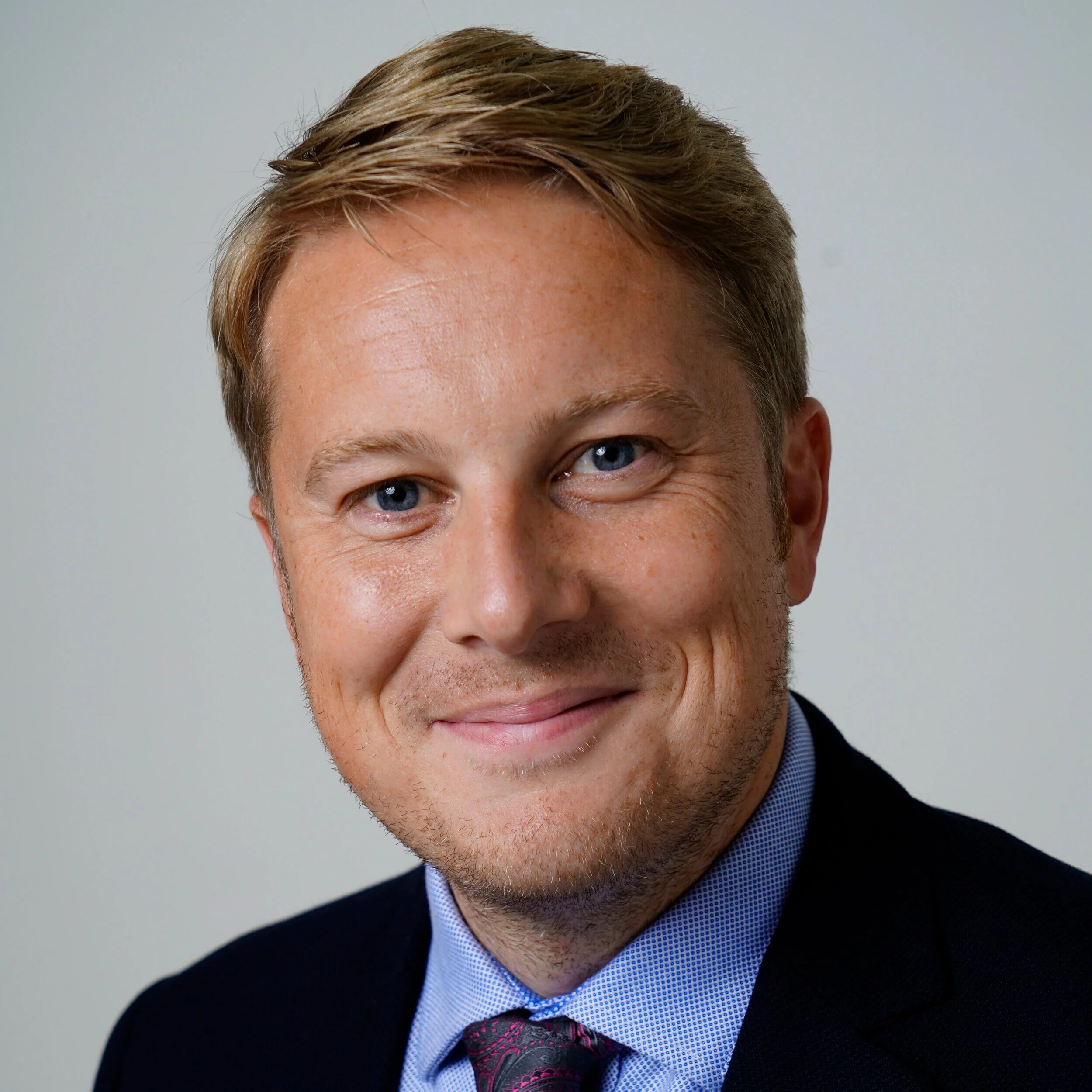 Cairney & Company | People