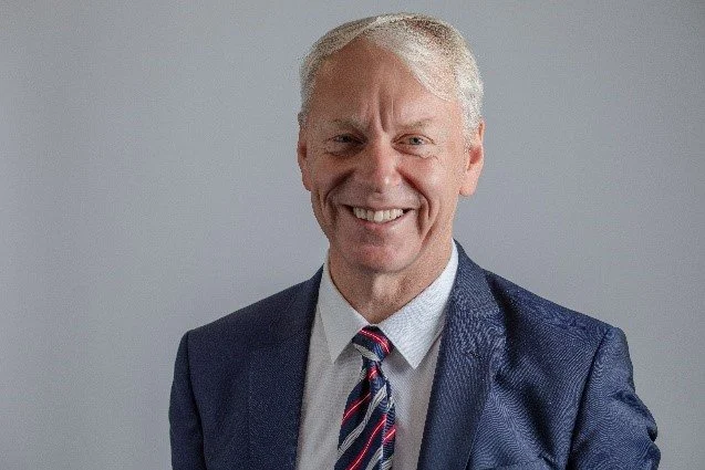 Cairney & Company | Professor Chris Day