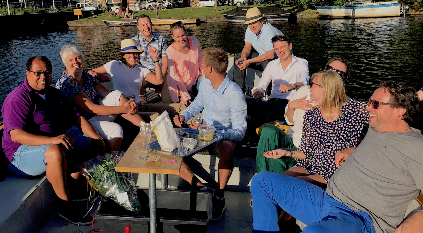 Team — Tax at Work