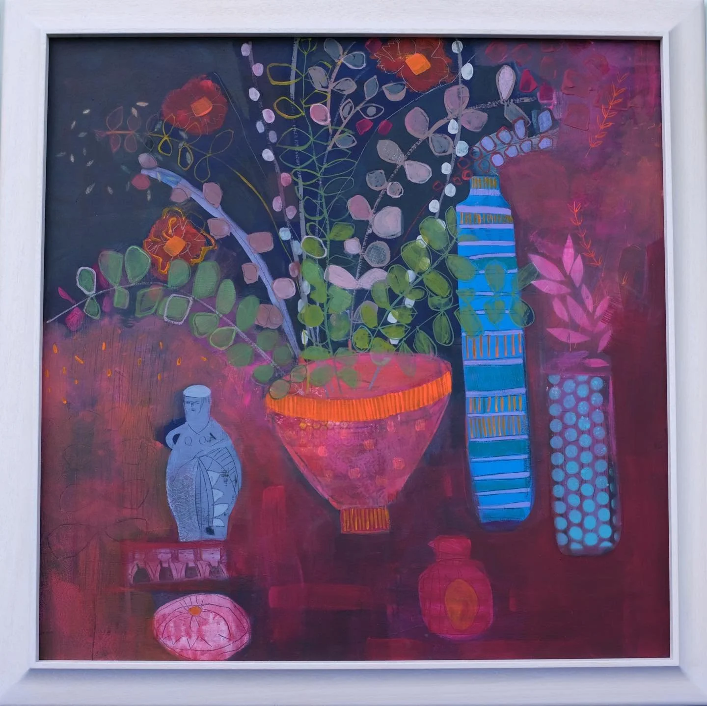 Lesley Seeger