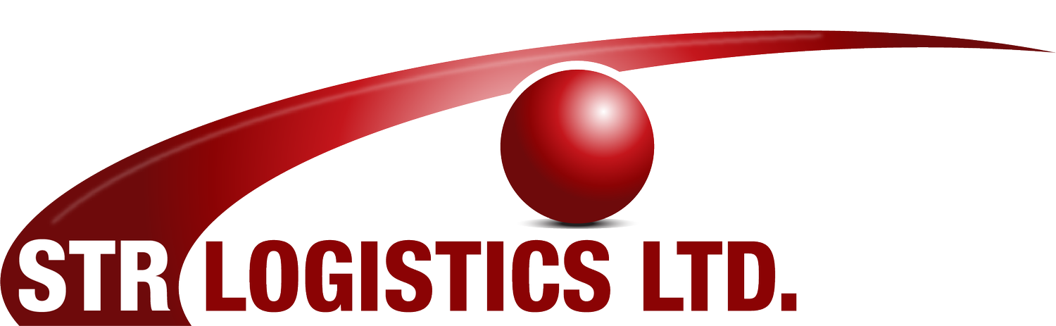 STR Logistics Ltd. | Custom Tank Solutions • Tank Trailer Optimization ...
