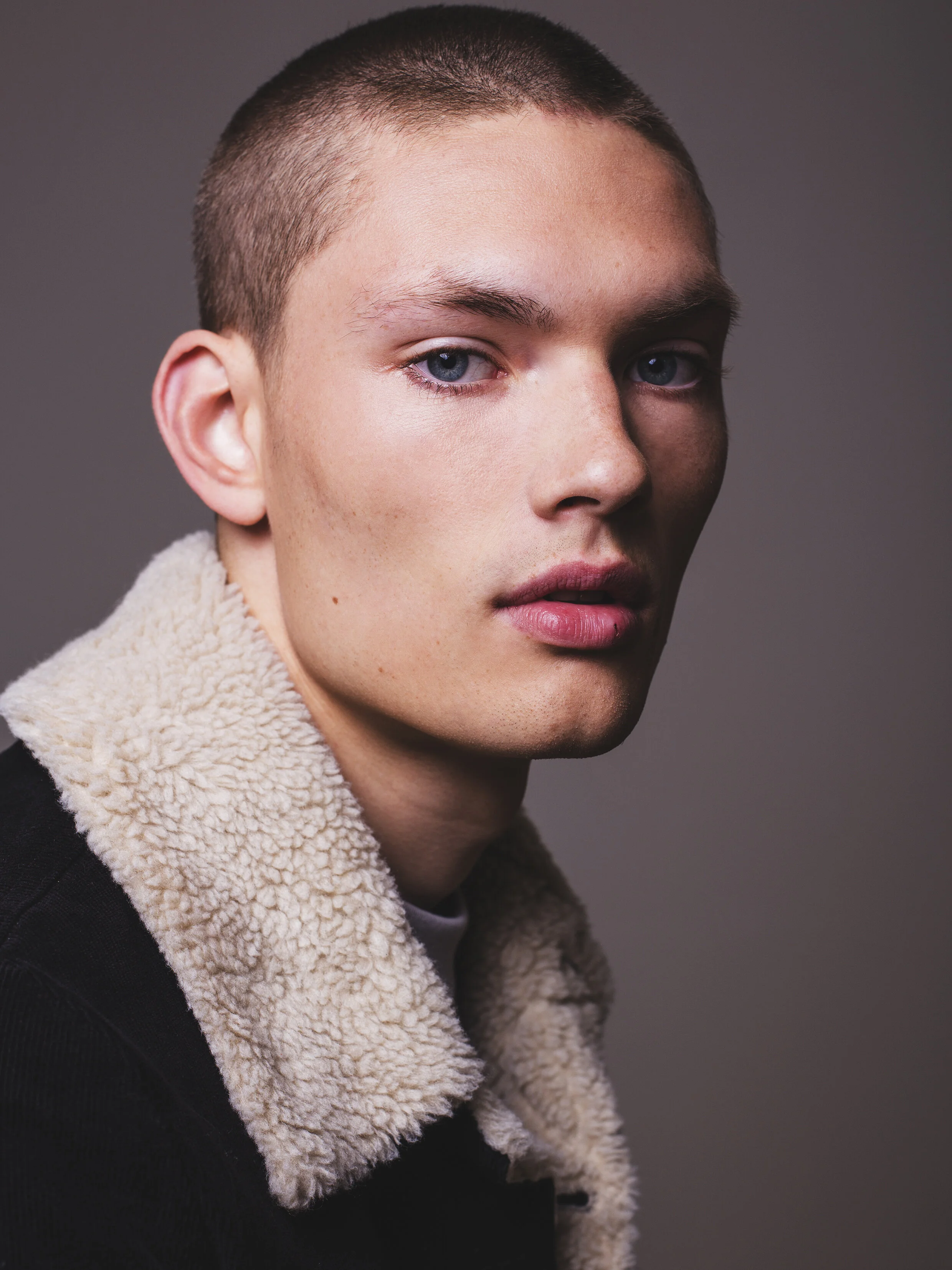 WILLIAM LOS — the TROOPERS