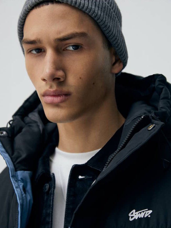 LUKA TESIC — The Troopers - Male Model Management - Amsterdam ...