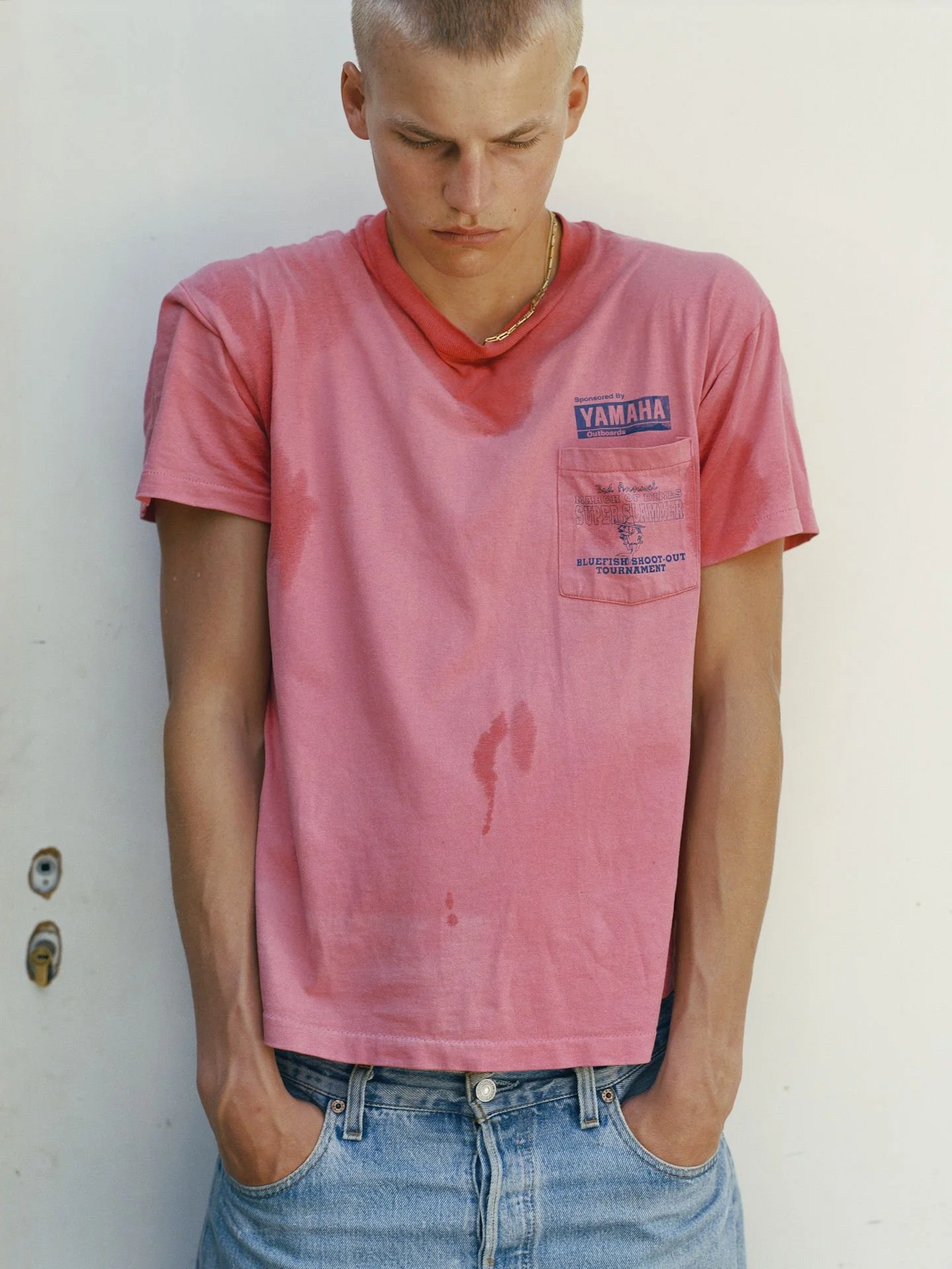 TIMO PAN — The Troopers - Male Model Management - Amsterdam ...