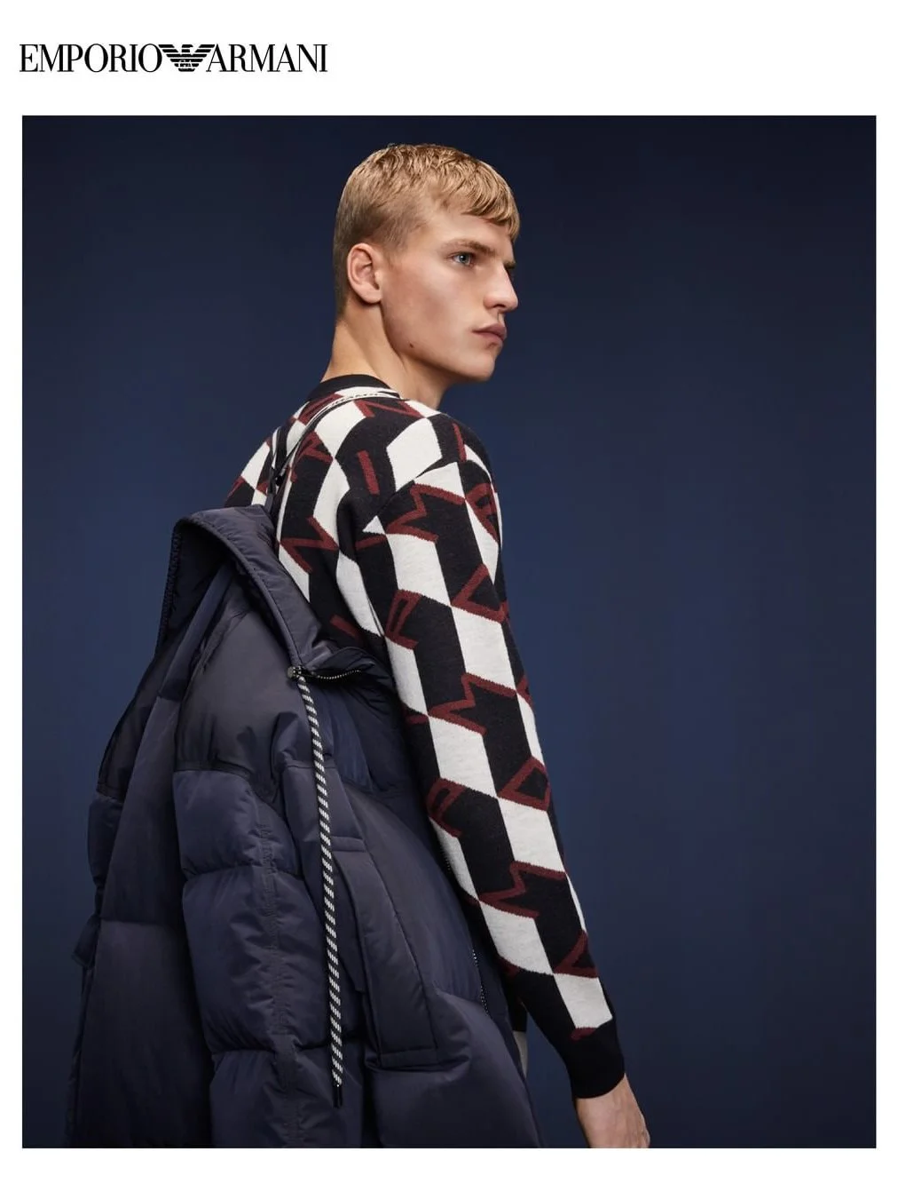 TIMO PAN — The Troopers - Male Model Management - Amsterdam ...