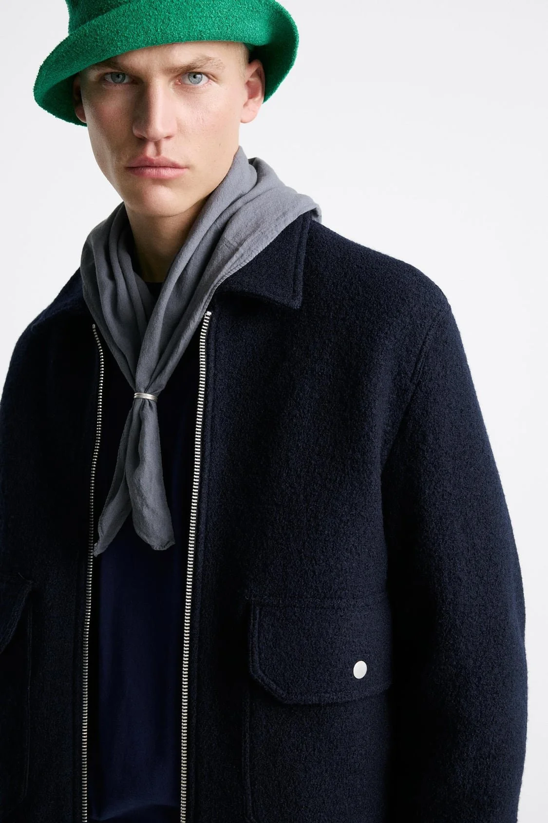 TIMO PAN — The Troopers - Male Model Management - Amsterdam