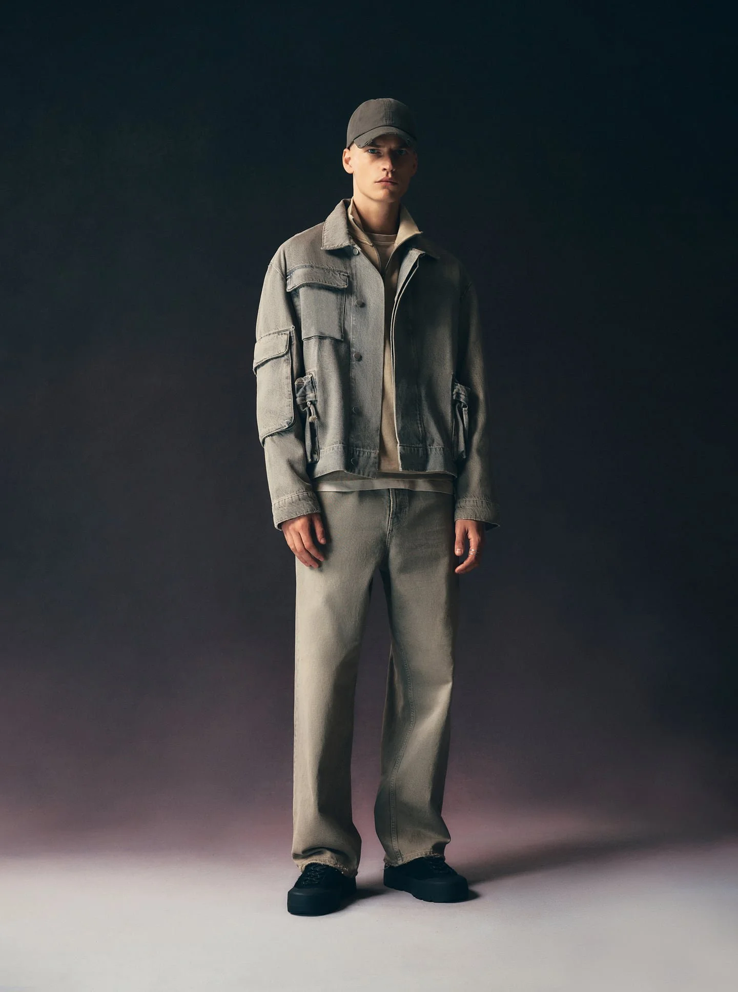 TIMO PAN — The Troopers - Male Model Management - Amsterdam ...