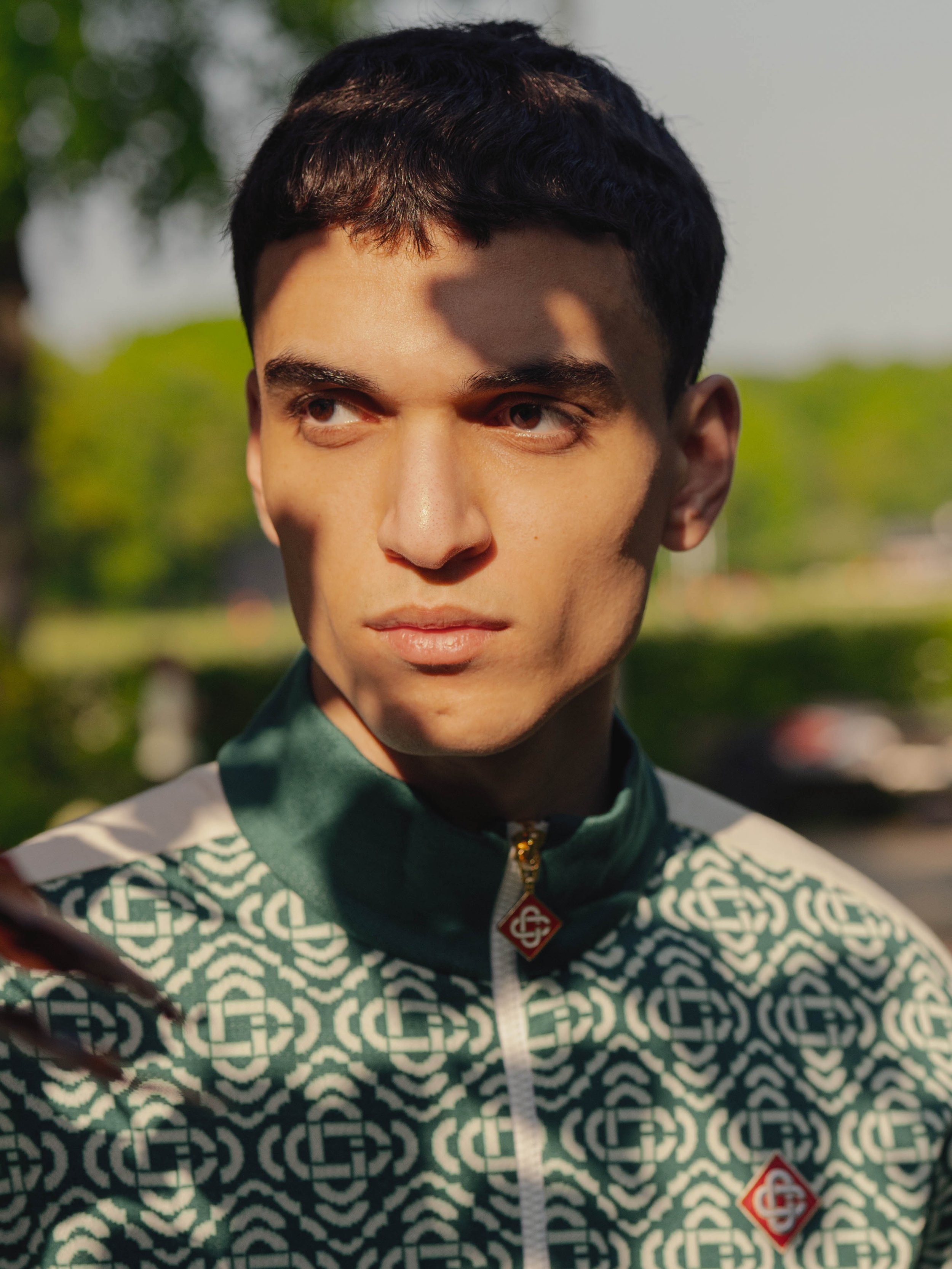 The Troopers - Male Model Management - Amsterdam