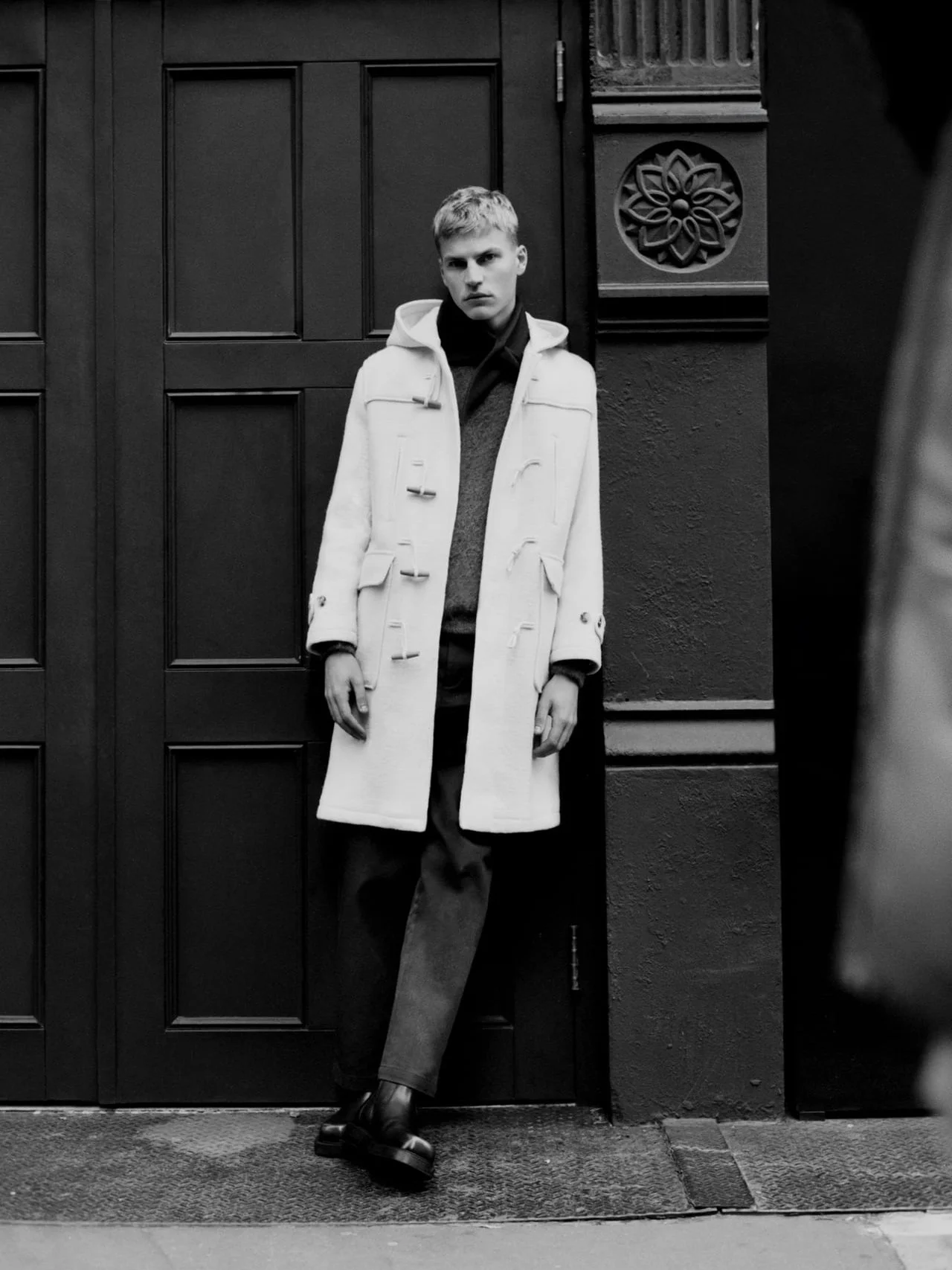 TIMO PAN — The Troopers - Male Model Management - Amsterdam ...