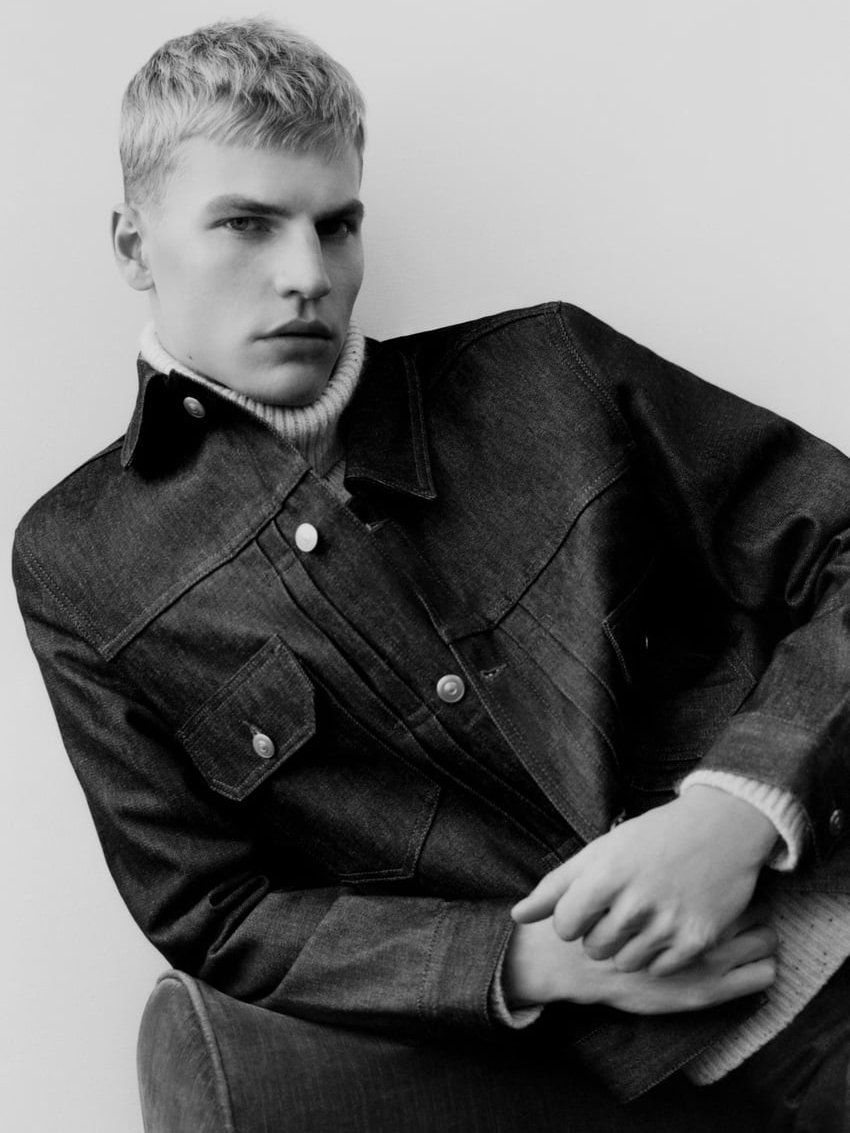 TIMO PAN — The Troopers - Male Model Management - Amsterdam ...