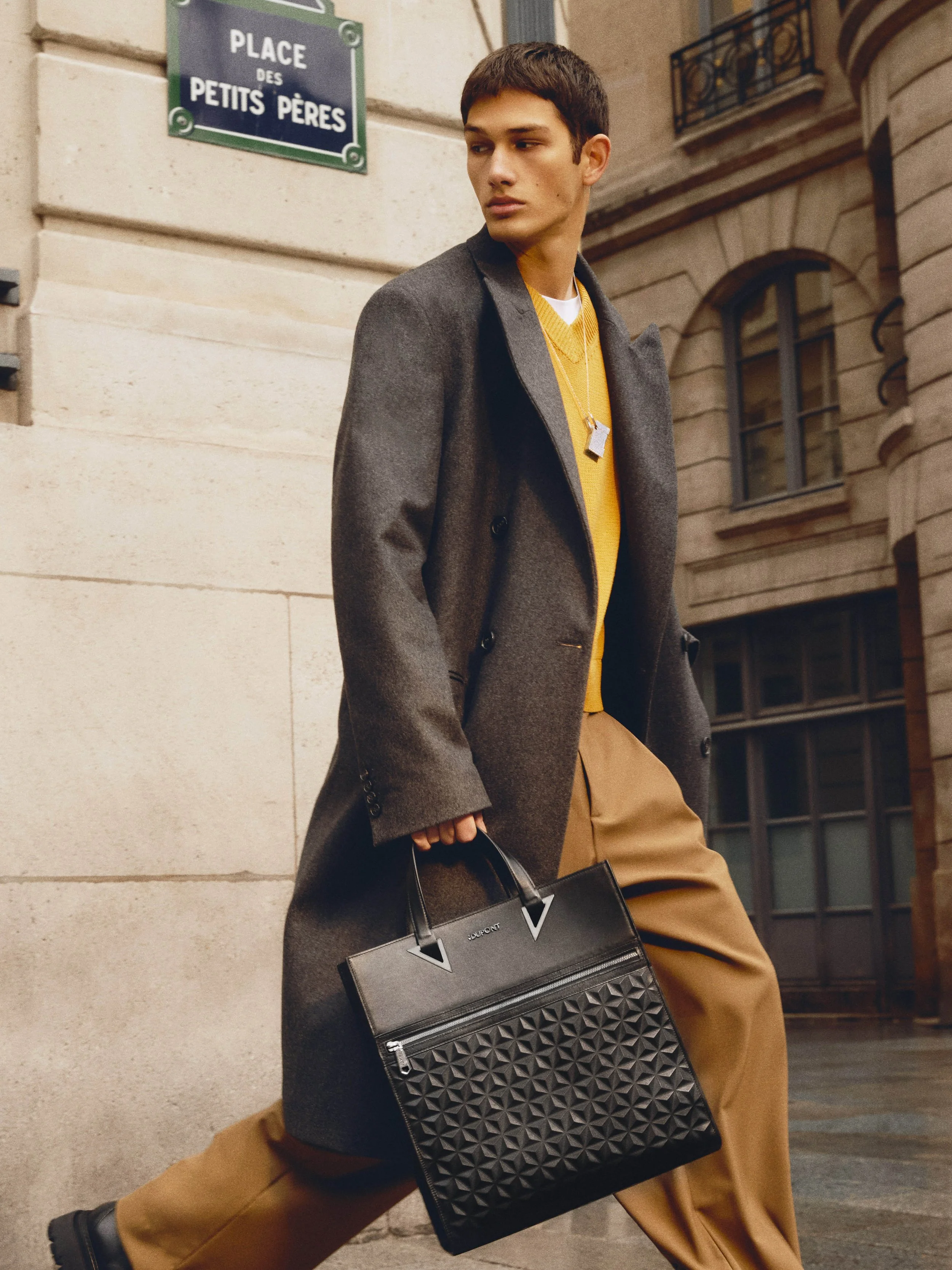 LUKA TESIC — The Troopers - Male Model Management - Amsterdam ...