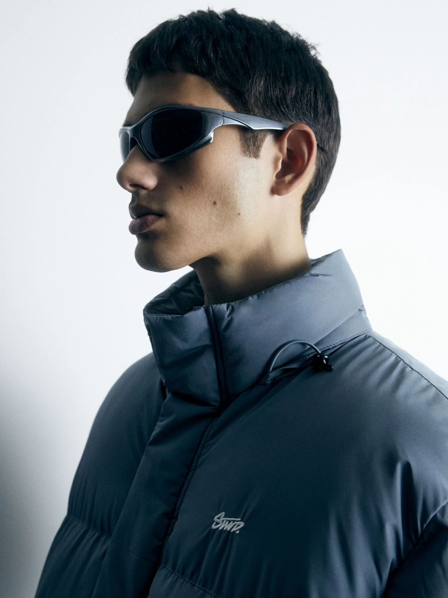 LUKA TESIC — The Troopers - Male Model Management - Amsterdam ...