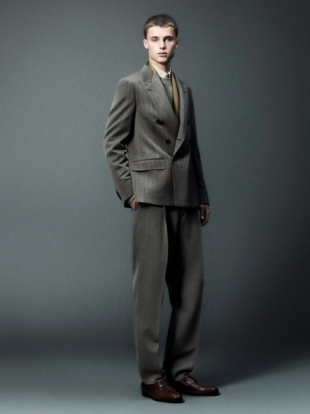 ELIAS MONSTREY — The Troopers - Male Model Management - Amsterdam ...