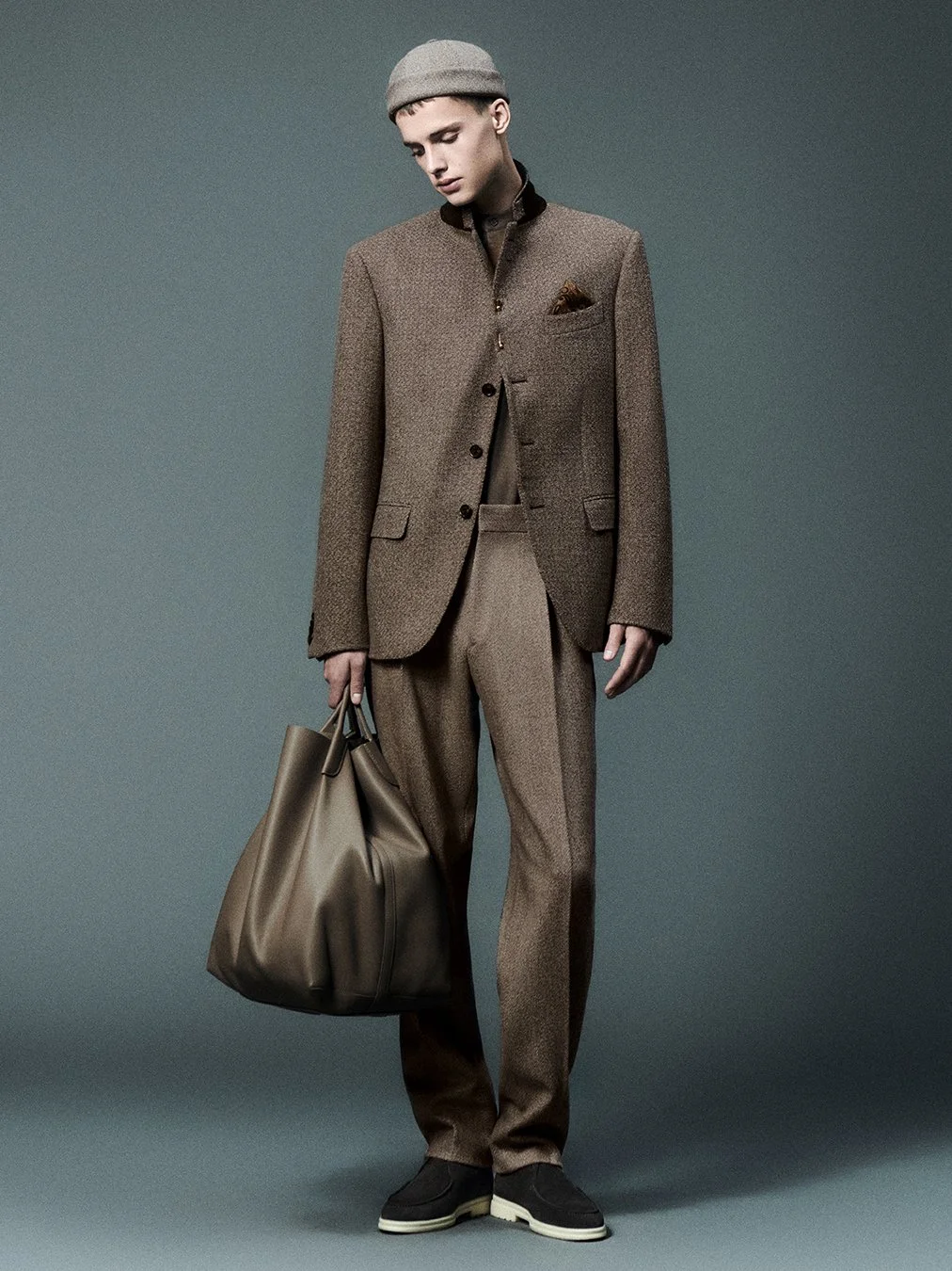 ELIAS MONSTREY — The Troopers - Male Model Management - Amsterdam ...