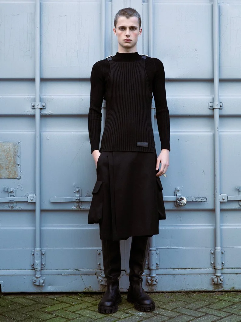 ELIAS MONSTREY — The Troopers - Male Model Management - Amsterdam ...