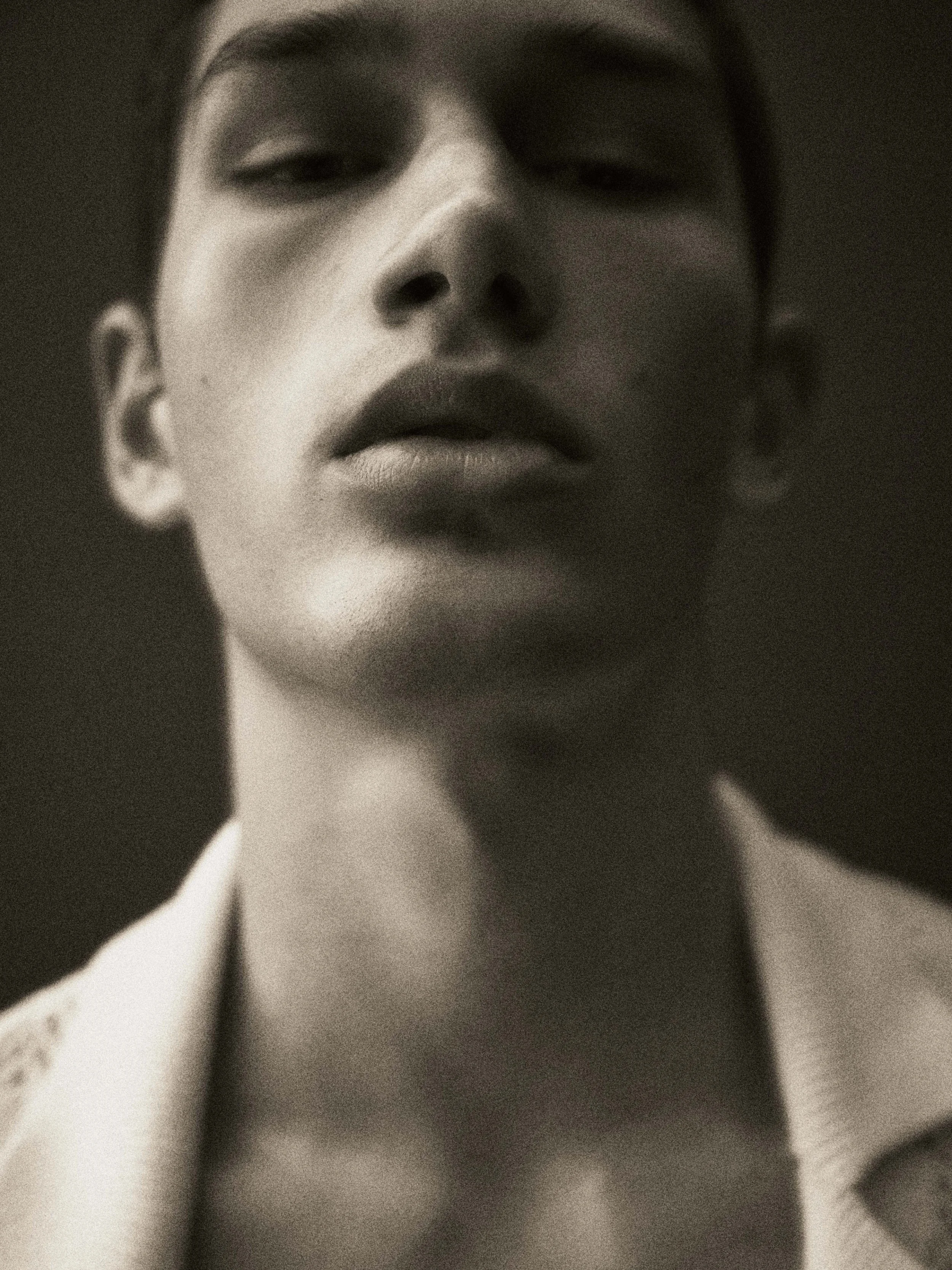 LUKA TESIC — The Troopers - Male Model Management - Amsterdam ...