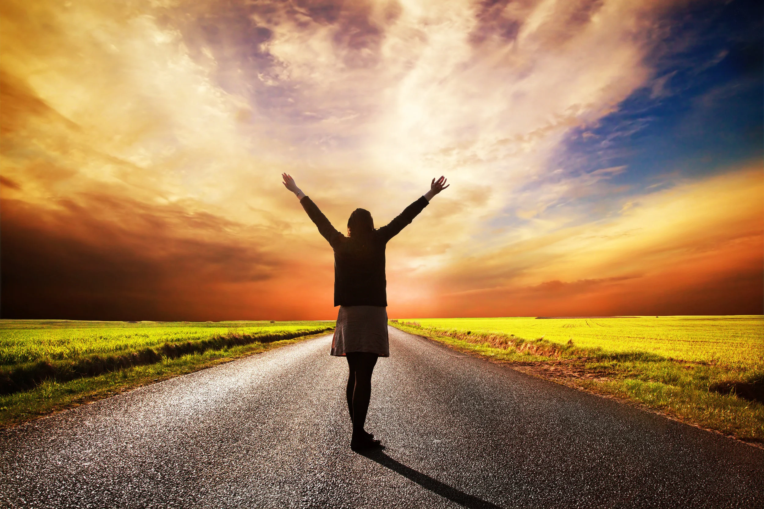 Be Prepared To Hear What The Spirit Is Saying — It's Midnight Ministries