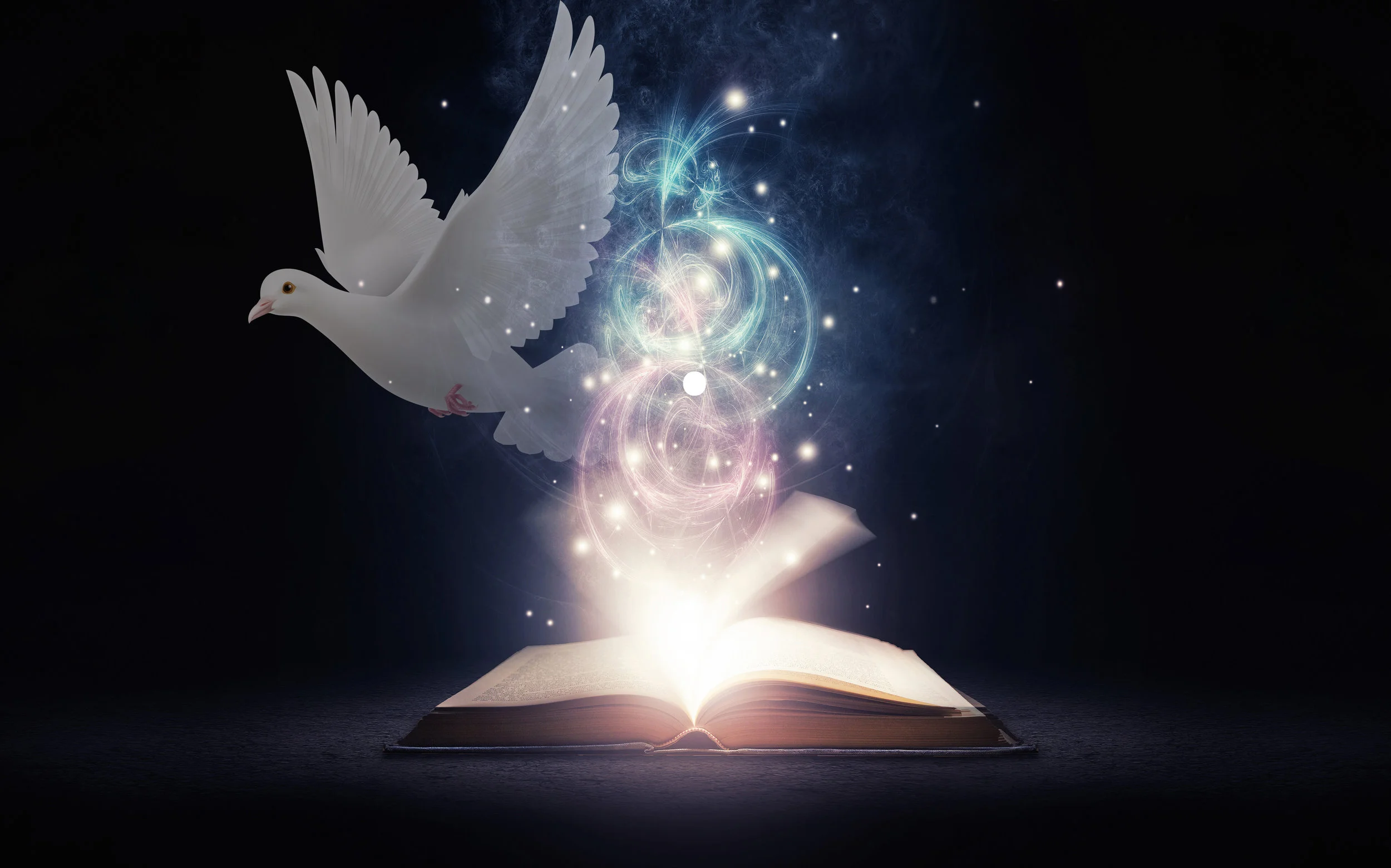 Be Doers of the Word & Not Merely Hearers — It's Midnight Ministries