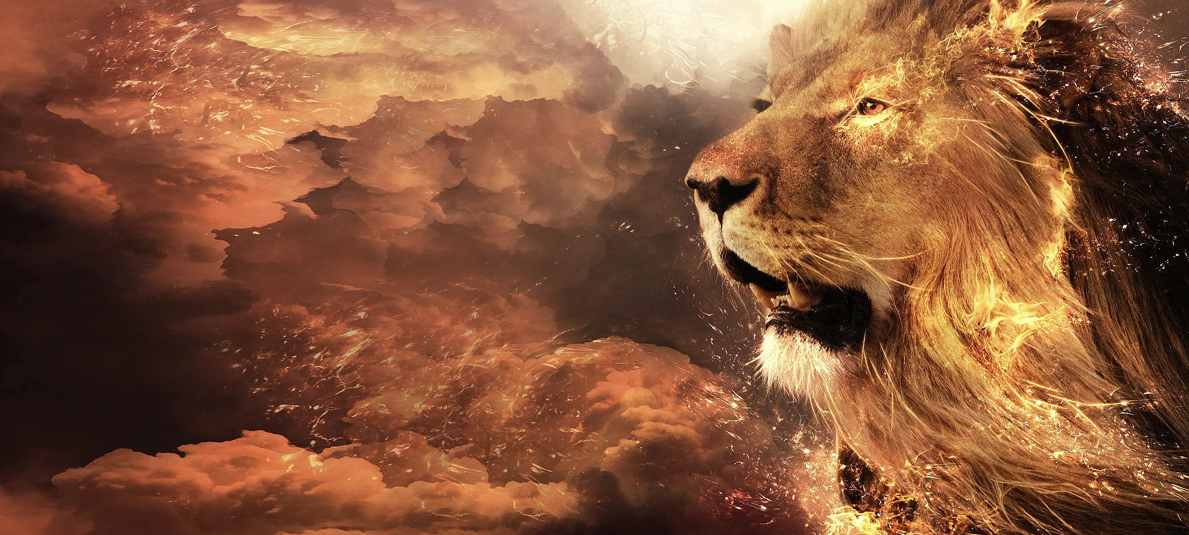 Day 13: Yahveh’s Coming Is Near — It's Midnight Ministries