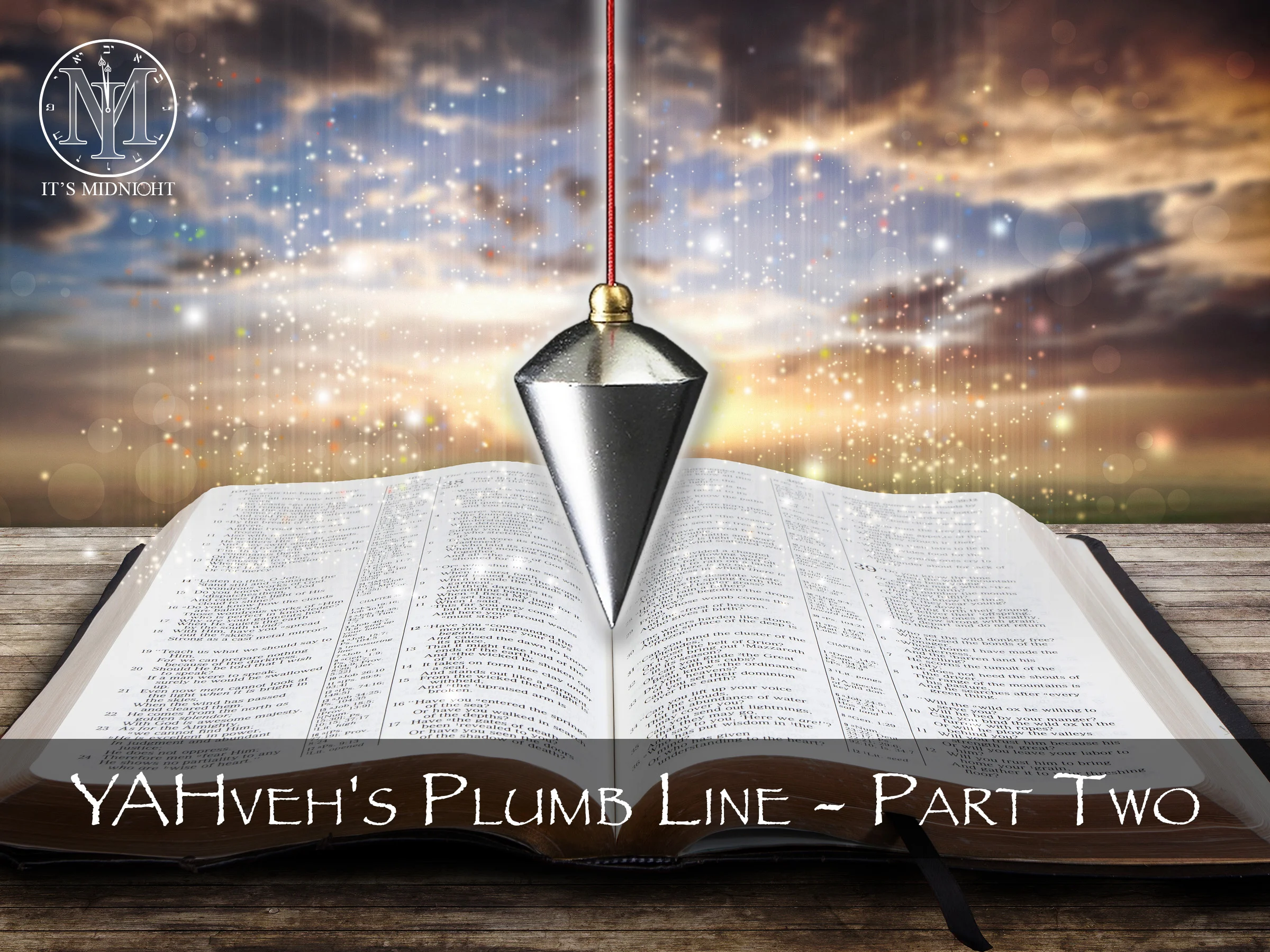 It's Midnight Ministries