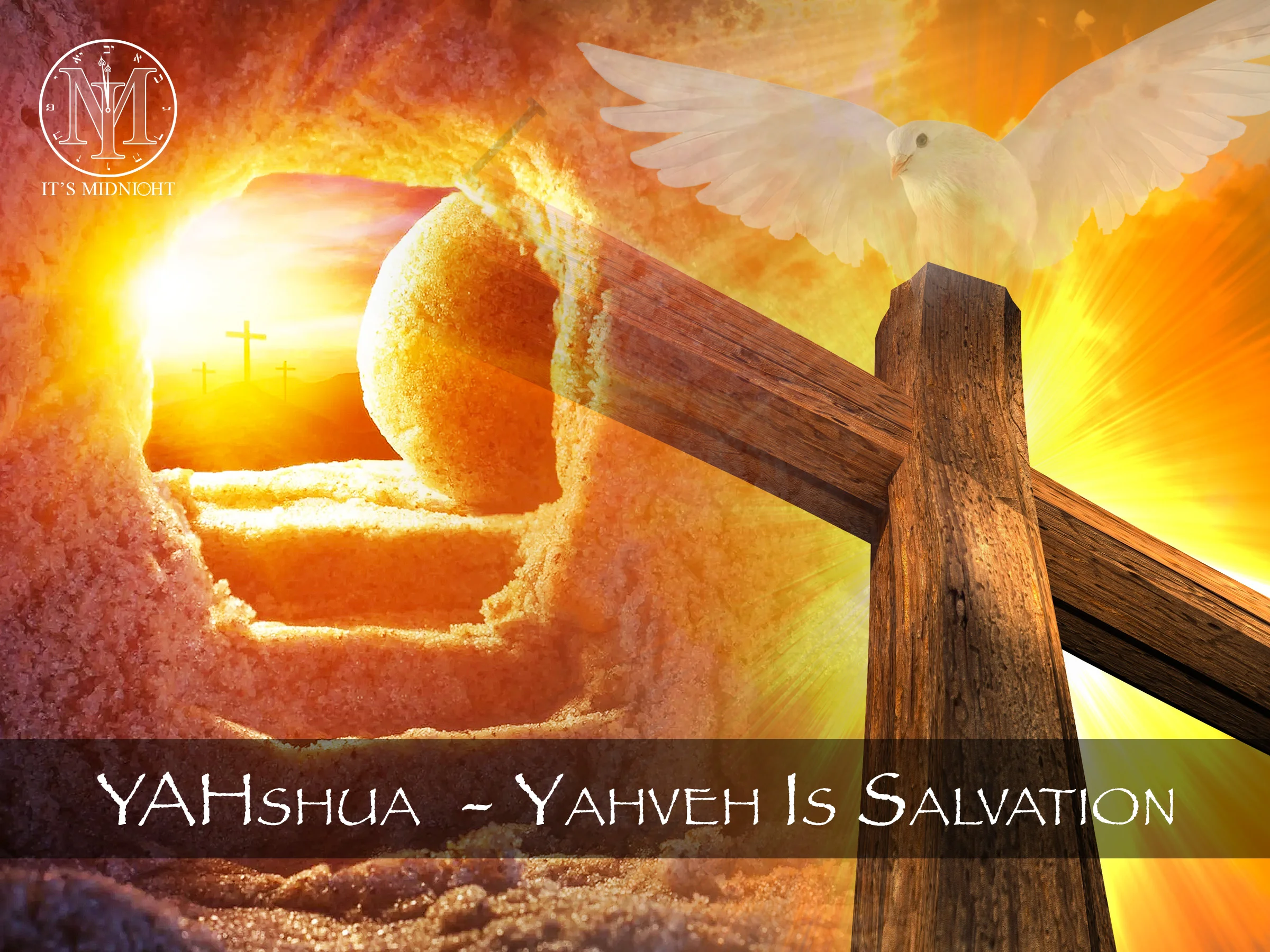 It's Midnight Ministries