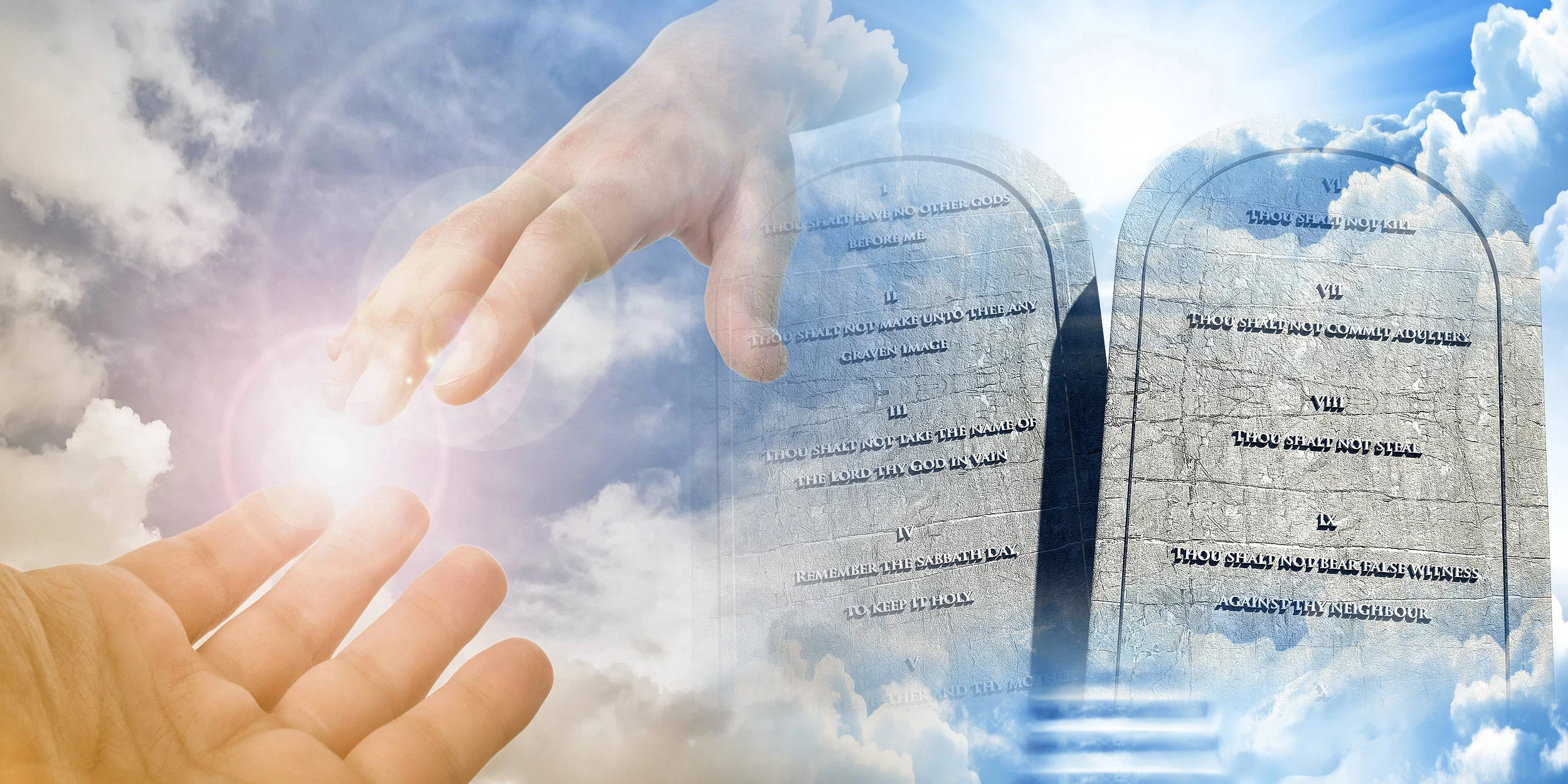 The 5th Commandment: Honor Your Parents — It's Midnight Ministries