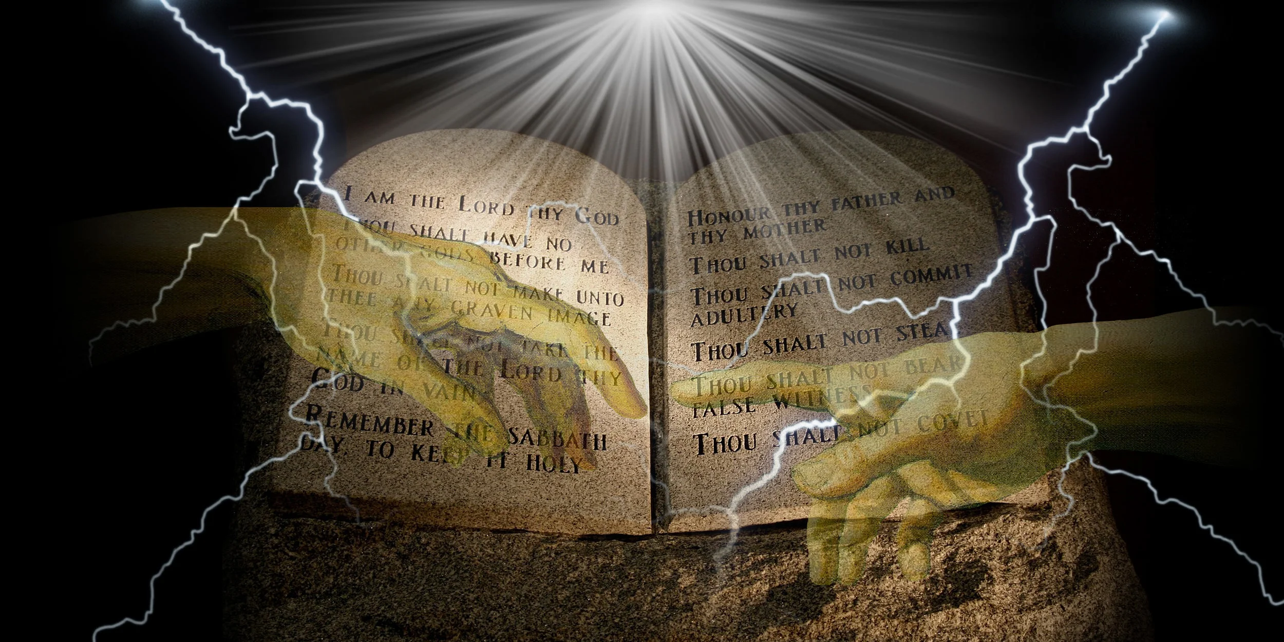 The 7th Commandment: Do Not Commit Adultery — It's Midnight Ministries