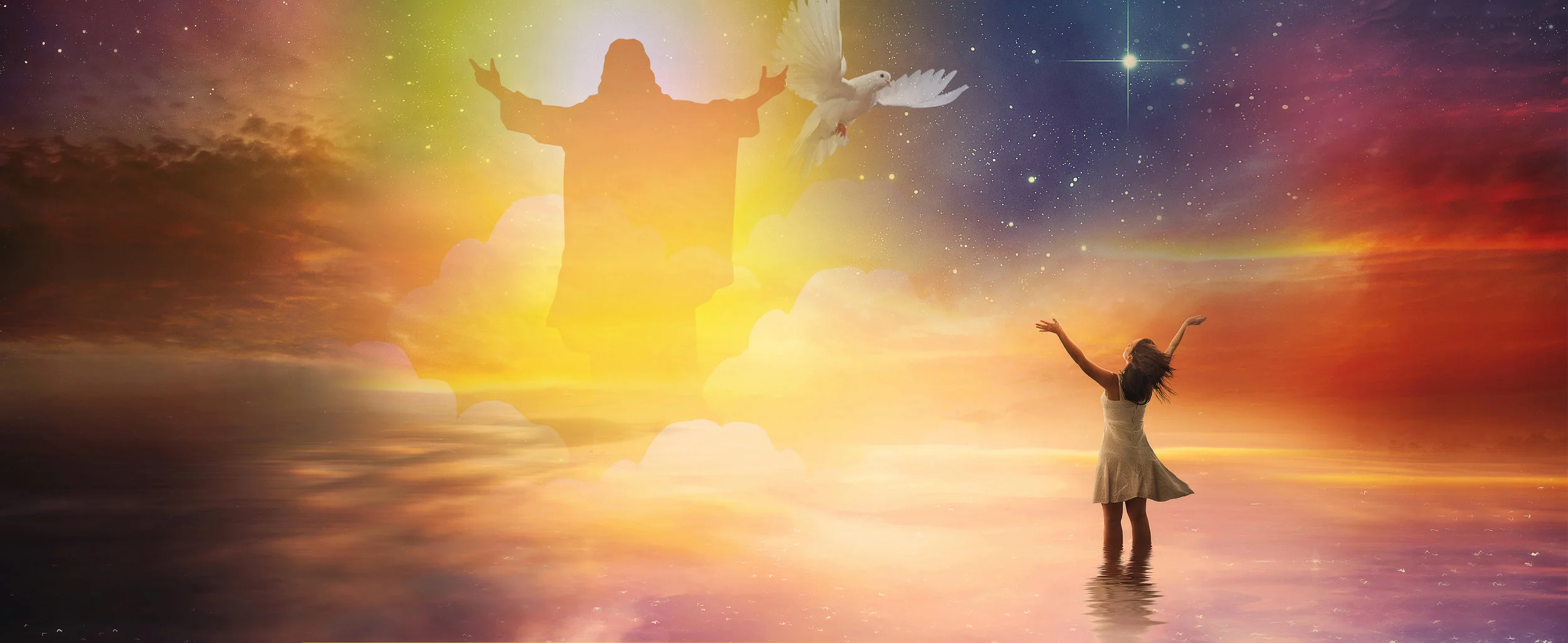 Holy is Yahveh, Who Was & Who is & Who is to Come — It's Midnight ...