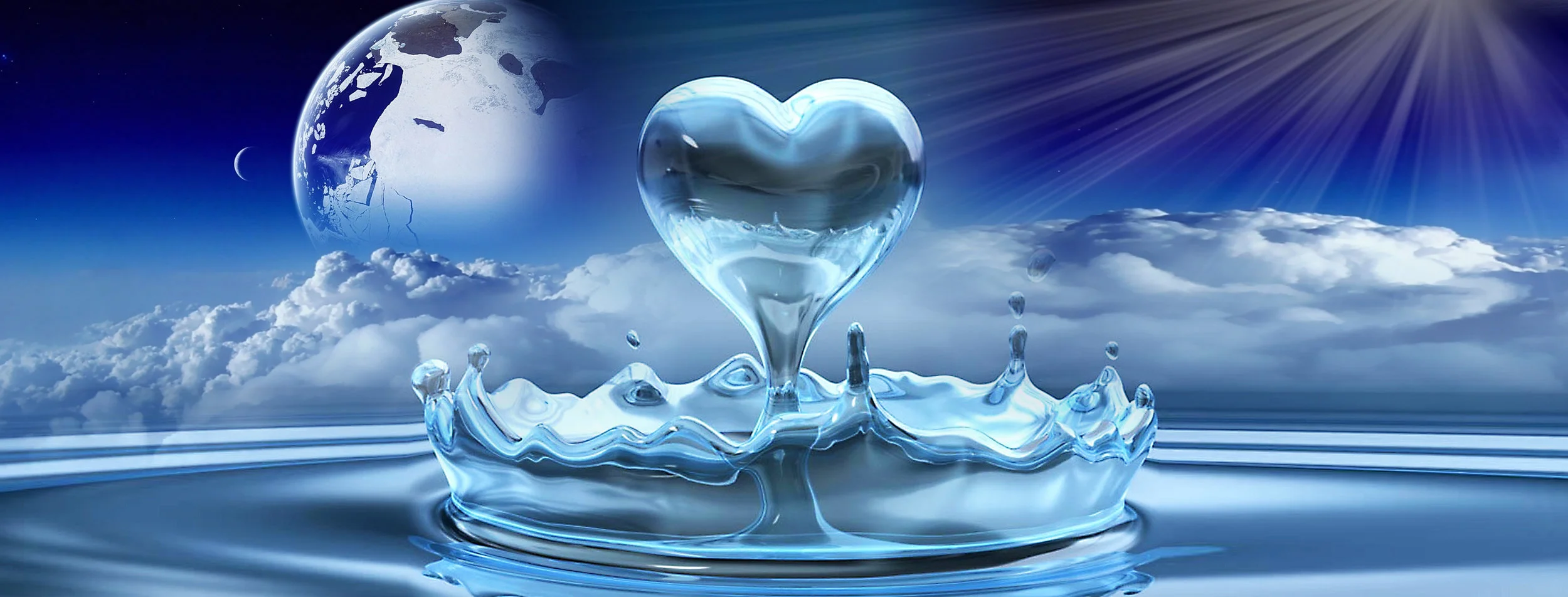 Salvation — Daily Awakenings | Blog — It's Midnight Ministries