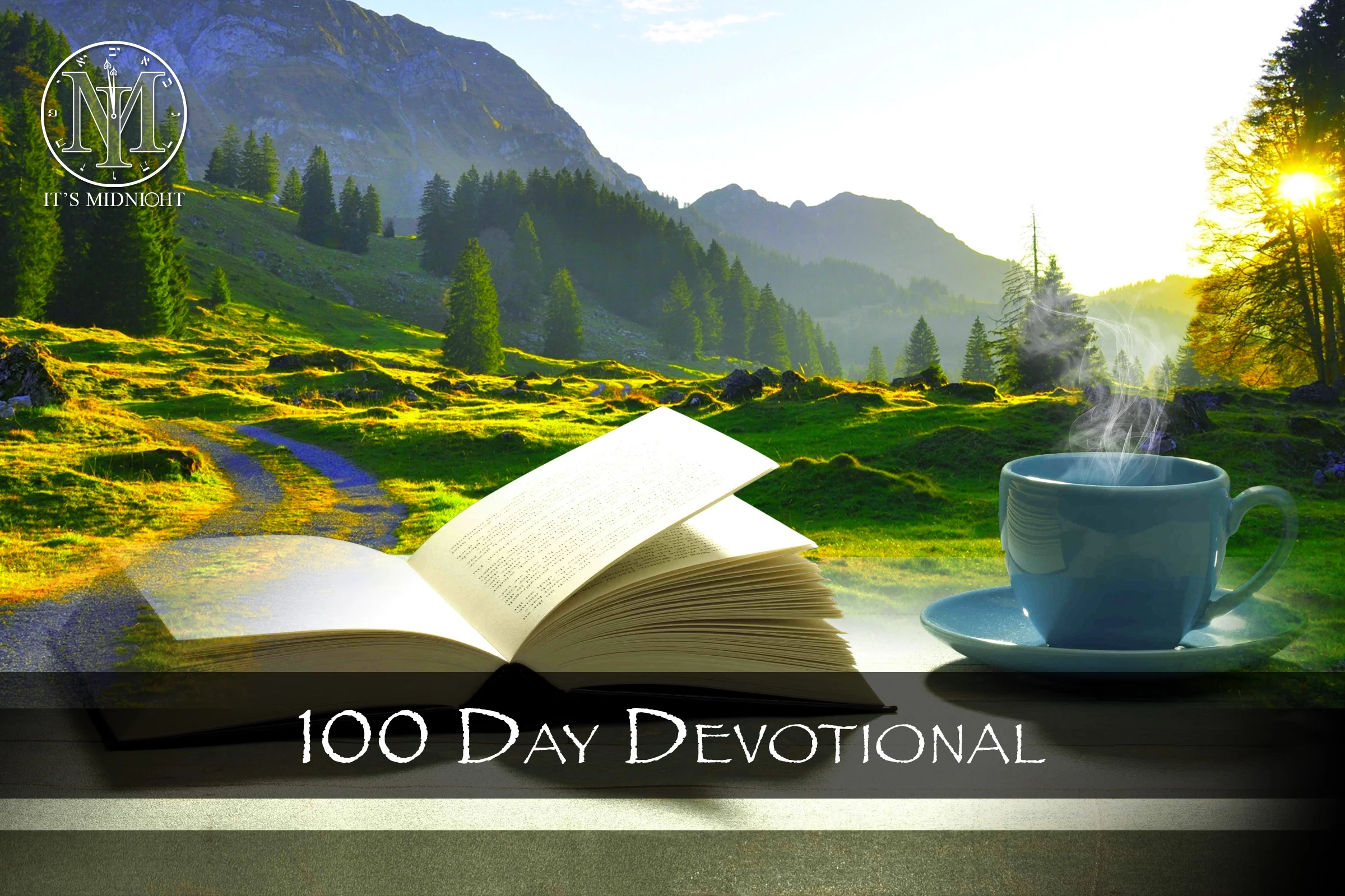 All Teachings & Devotionals Overview — It's Midnight Ministries
