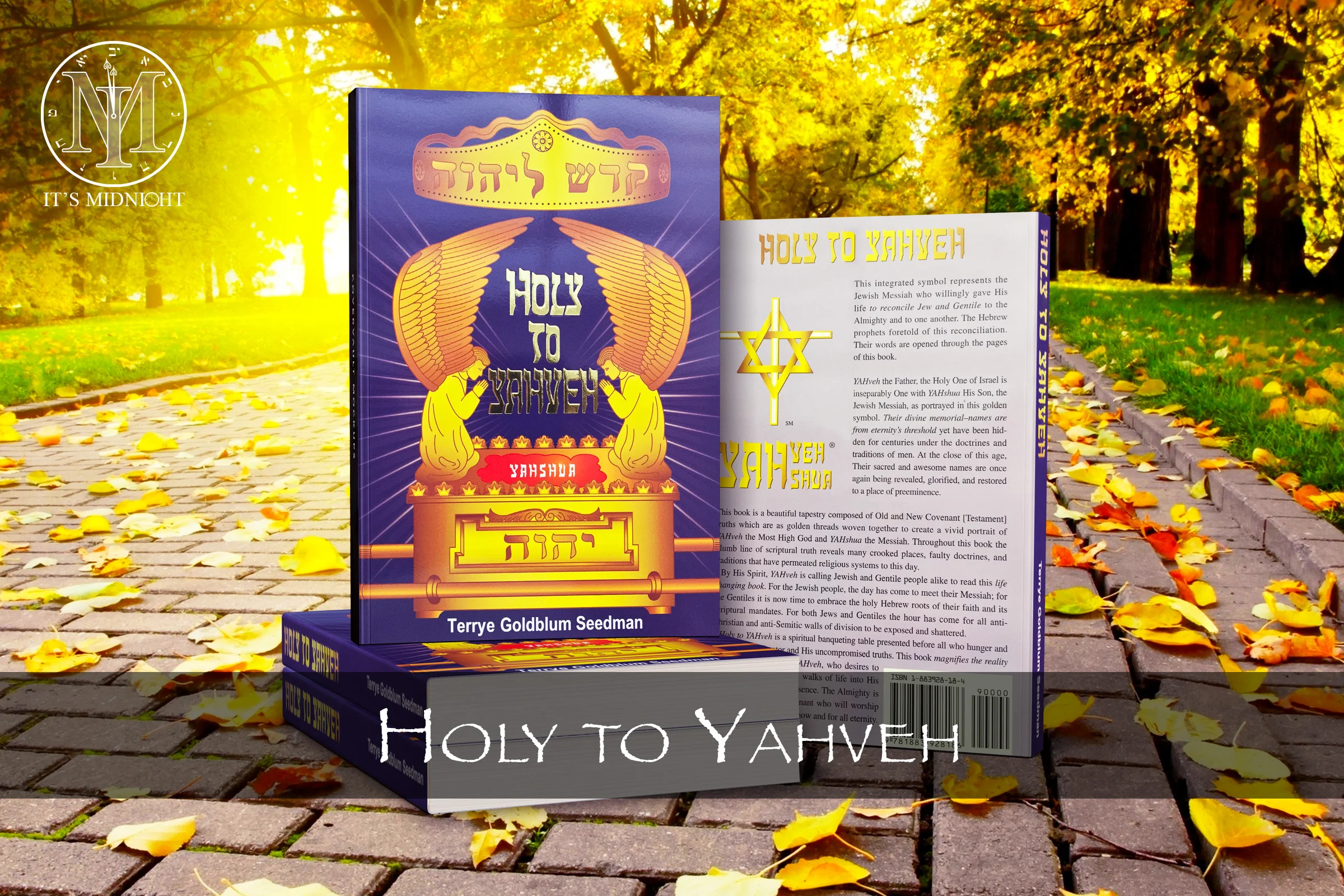 It's Midnight Ministries