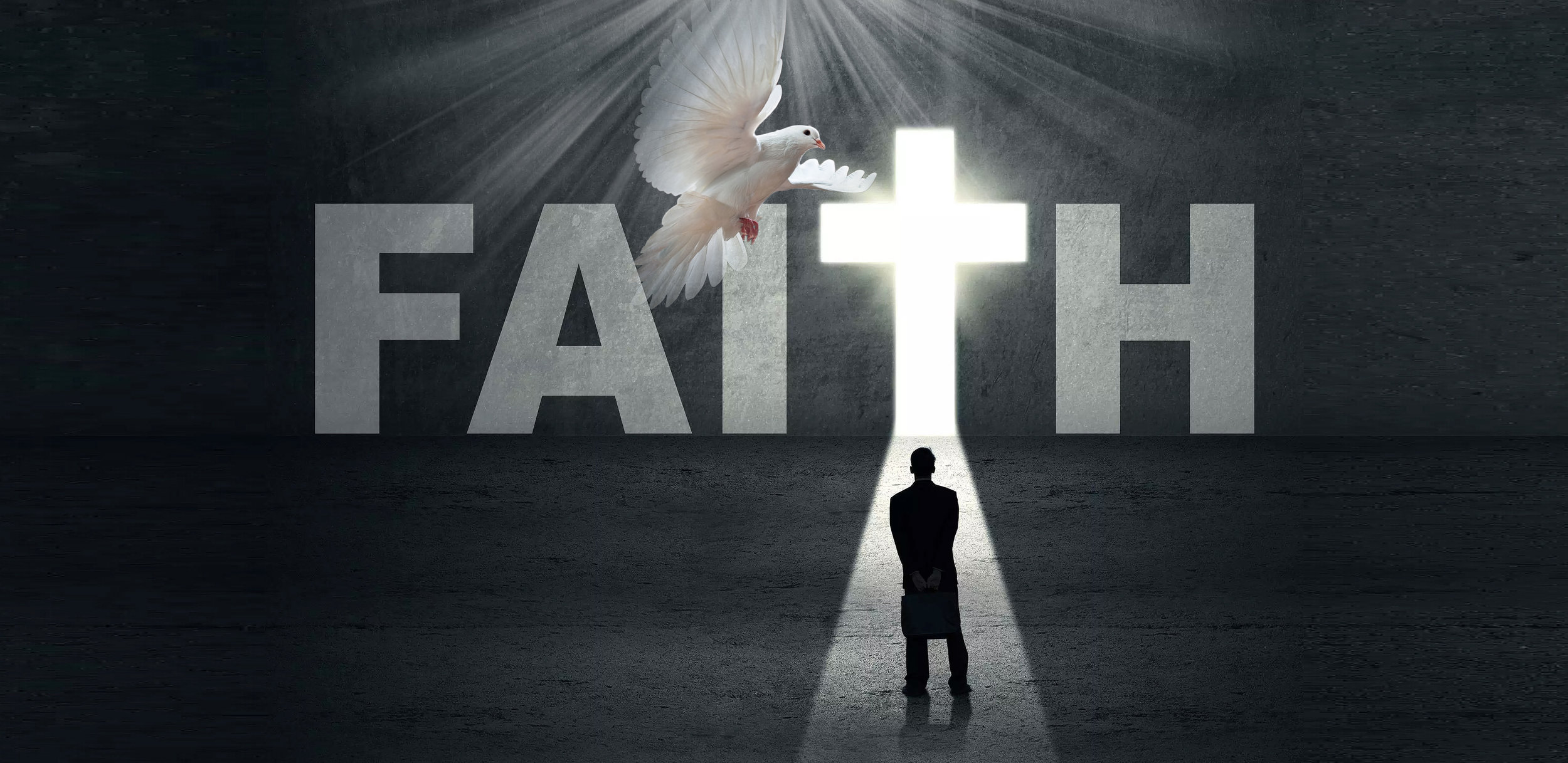 Day 6: Faith Without Works Is Dead — It's Midnight Ministries