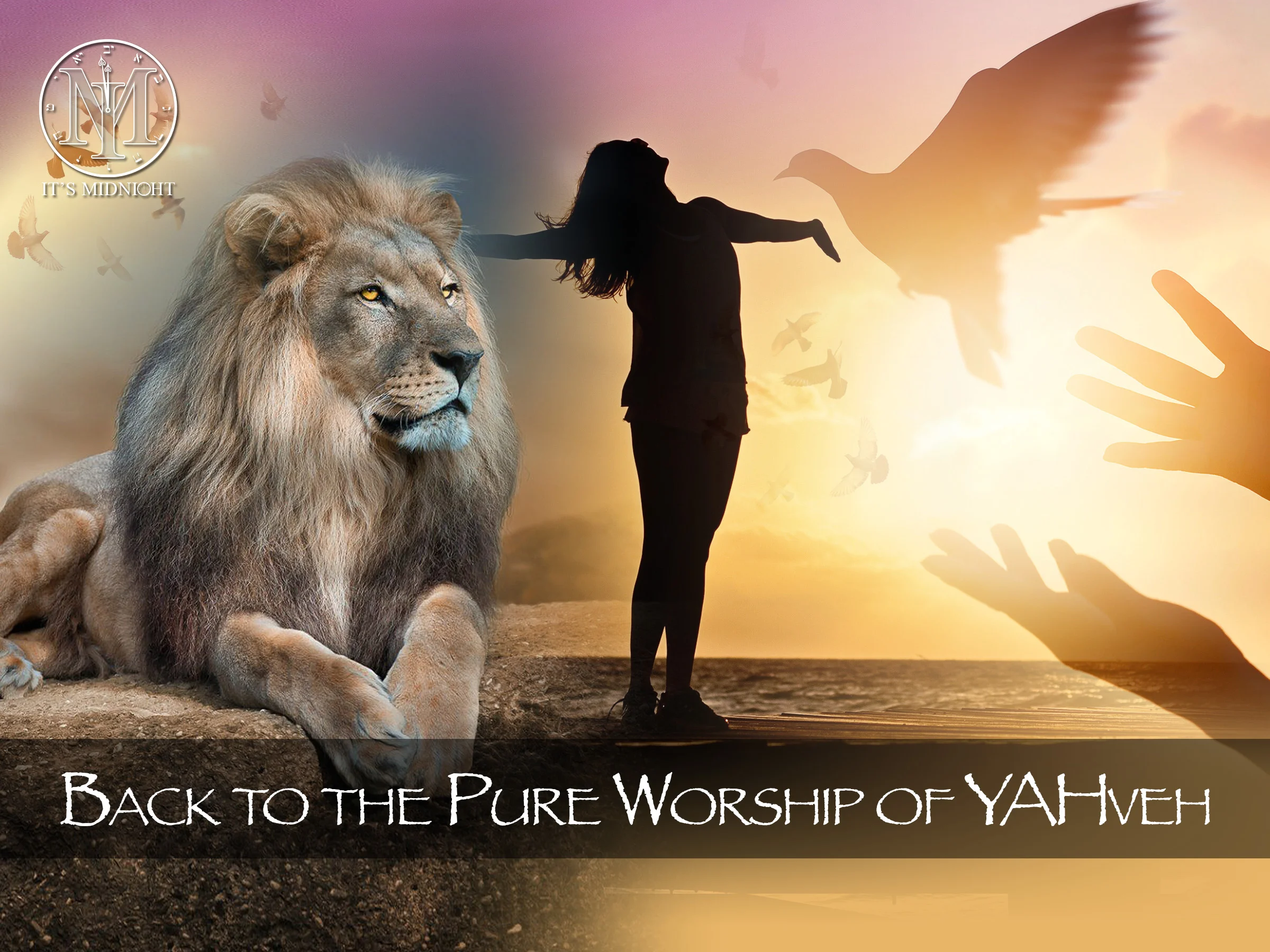 It's Midnight Ministries