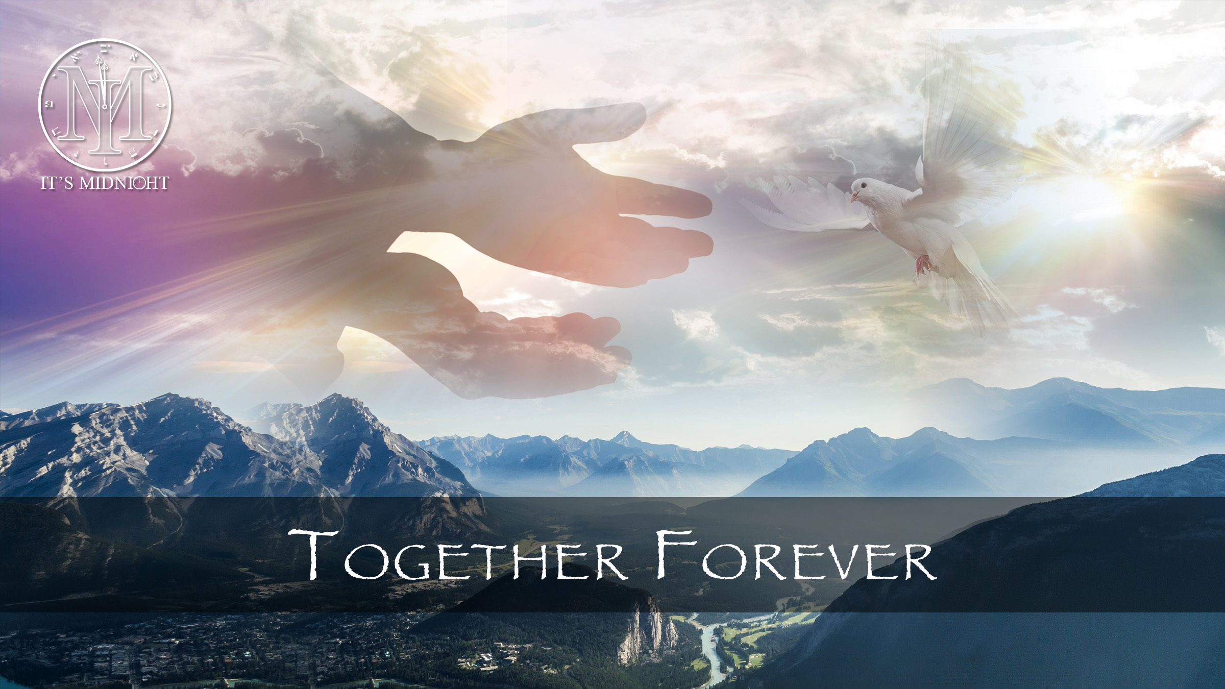 Together Forever | Music Video — It's Midnight Ministries
