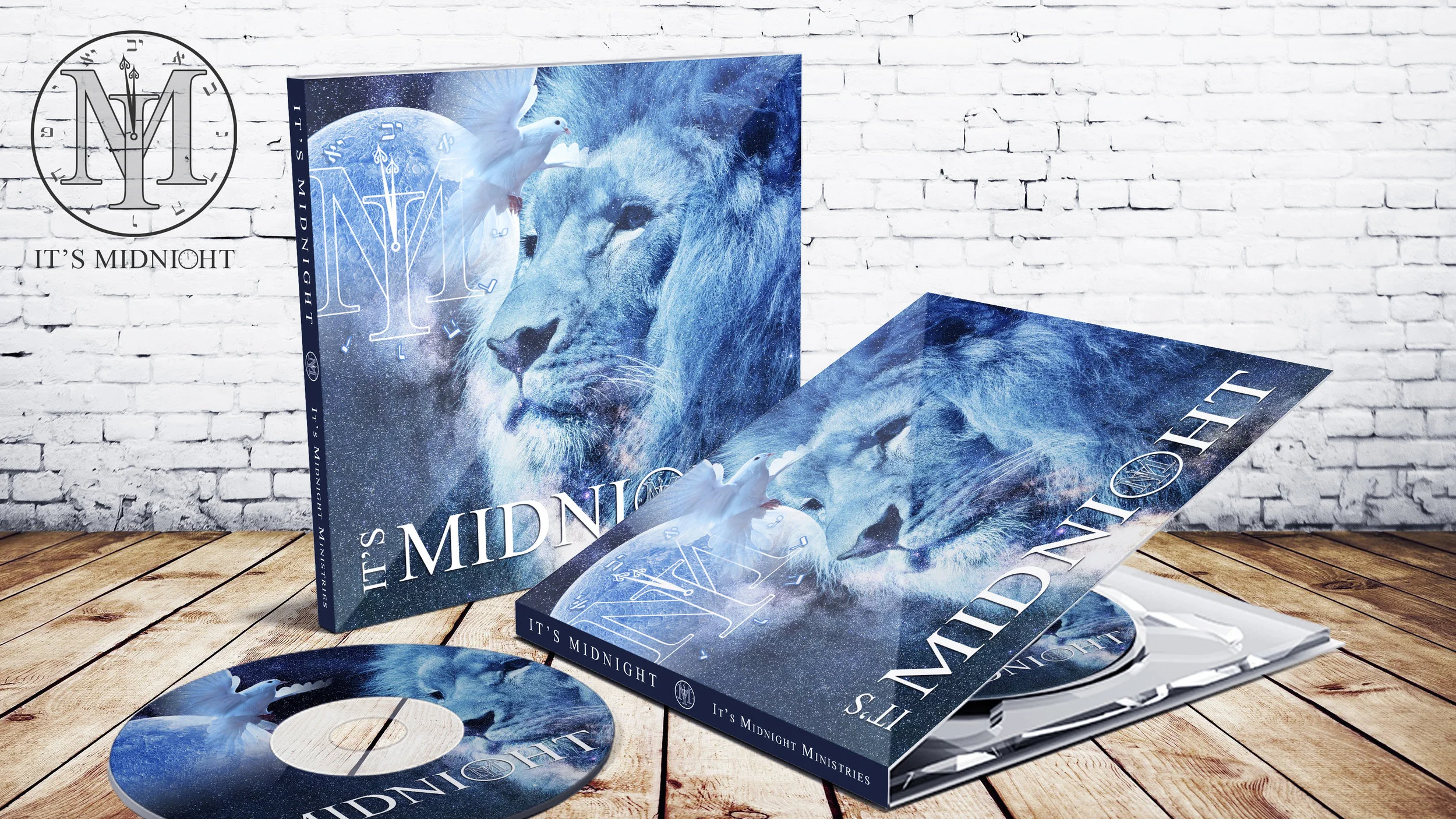 It's Midnight | Music Video — It's Midnight Ministries