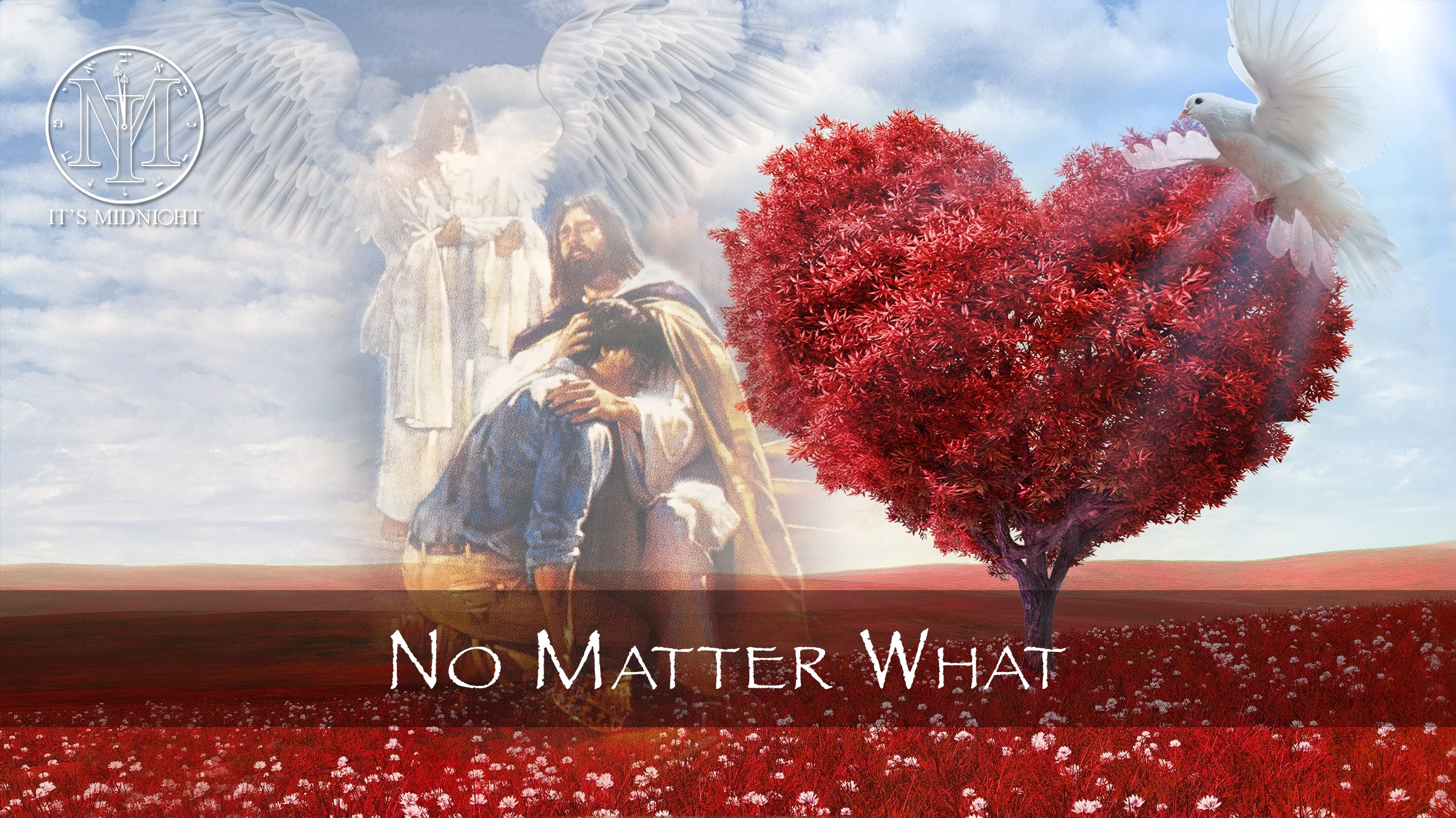 No Matter What | Music Video — It's Midnight Ministries